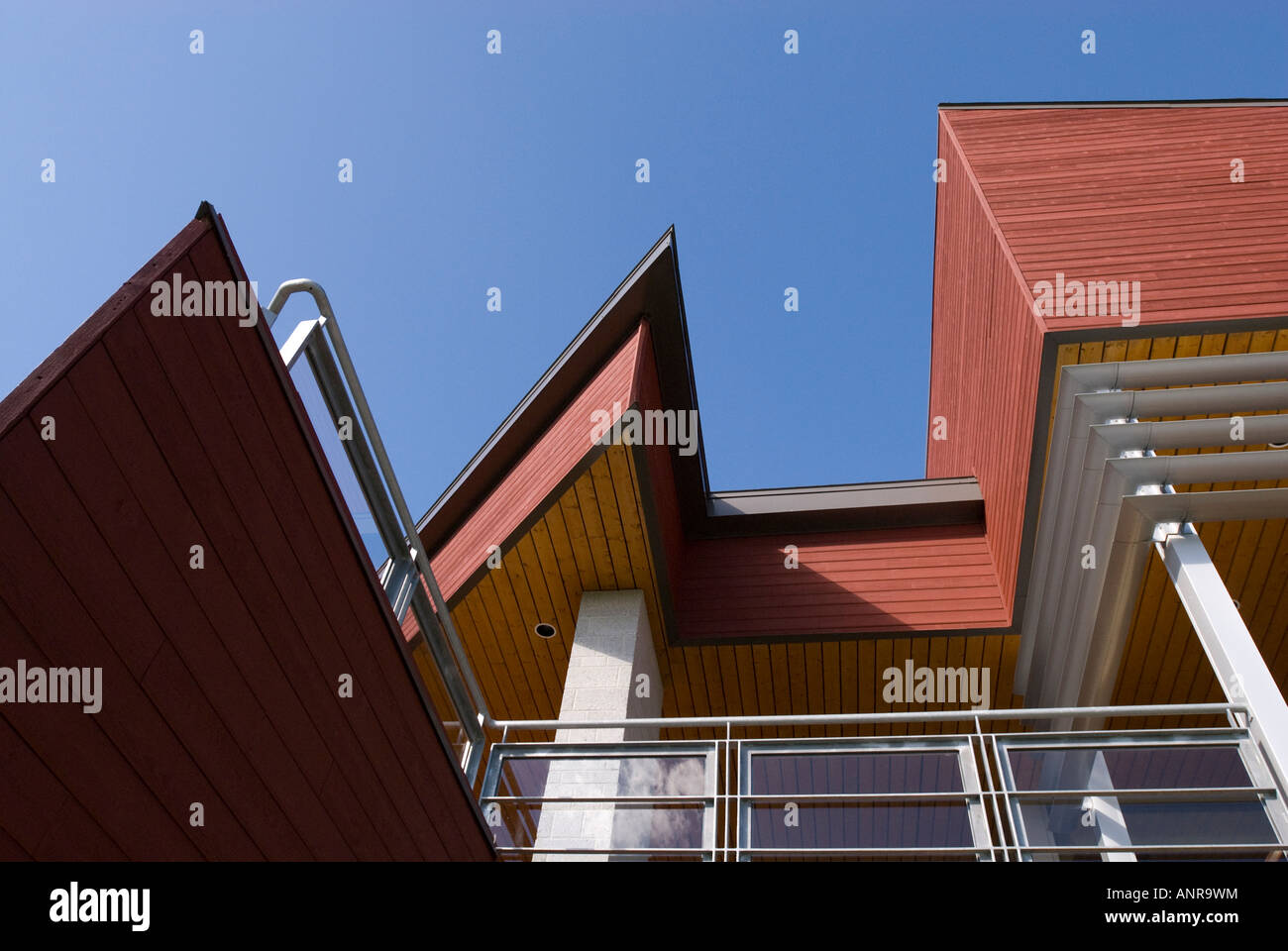 Miguasha National Park, province of Quebec, Canada Stock Photo - Alamy