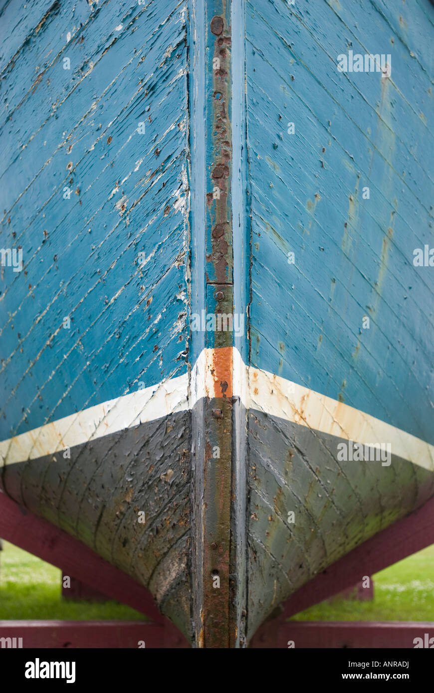 Paspébiac Historic Site and cod fishing museum in Paspébiac, Canada ...