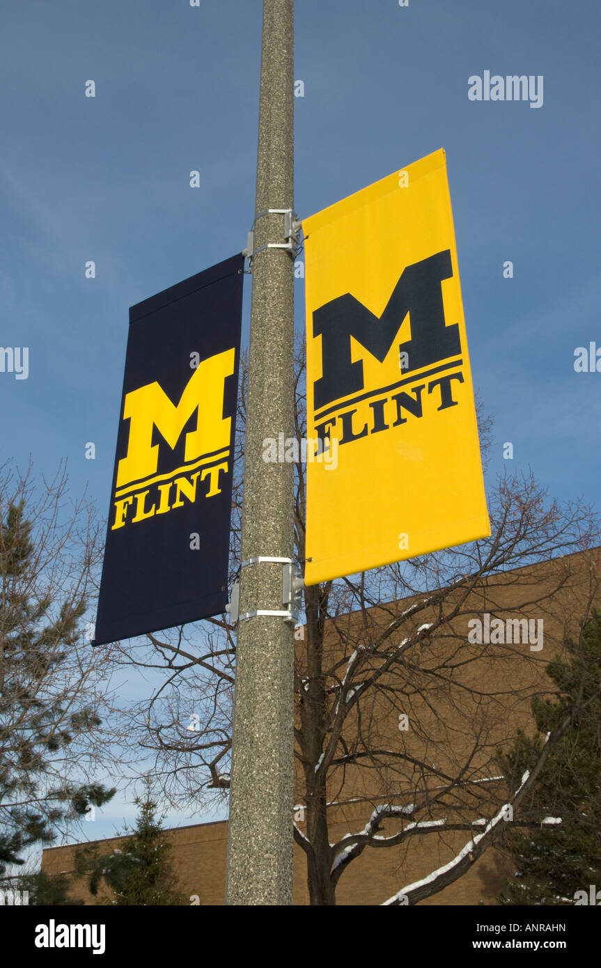 Midwestern state university hi-res stock photography and images - Alamy