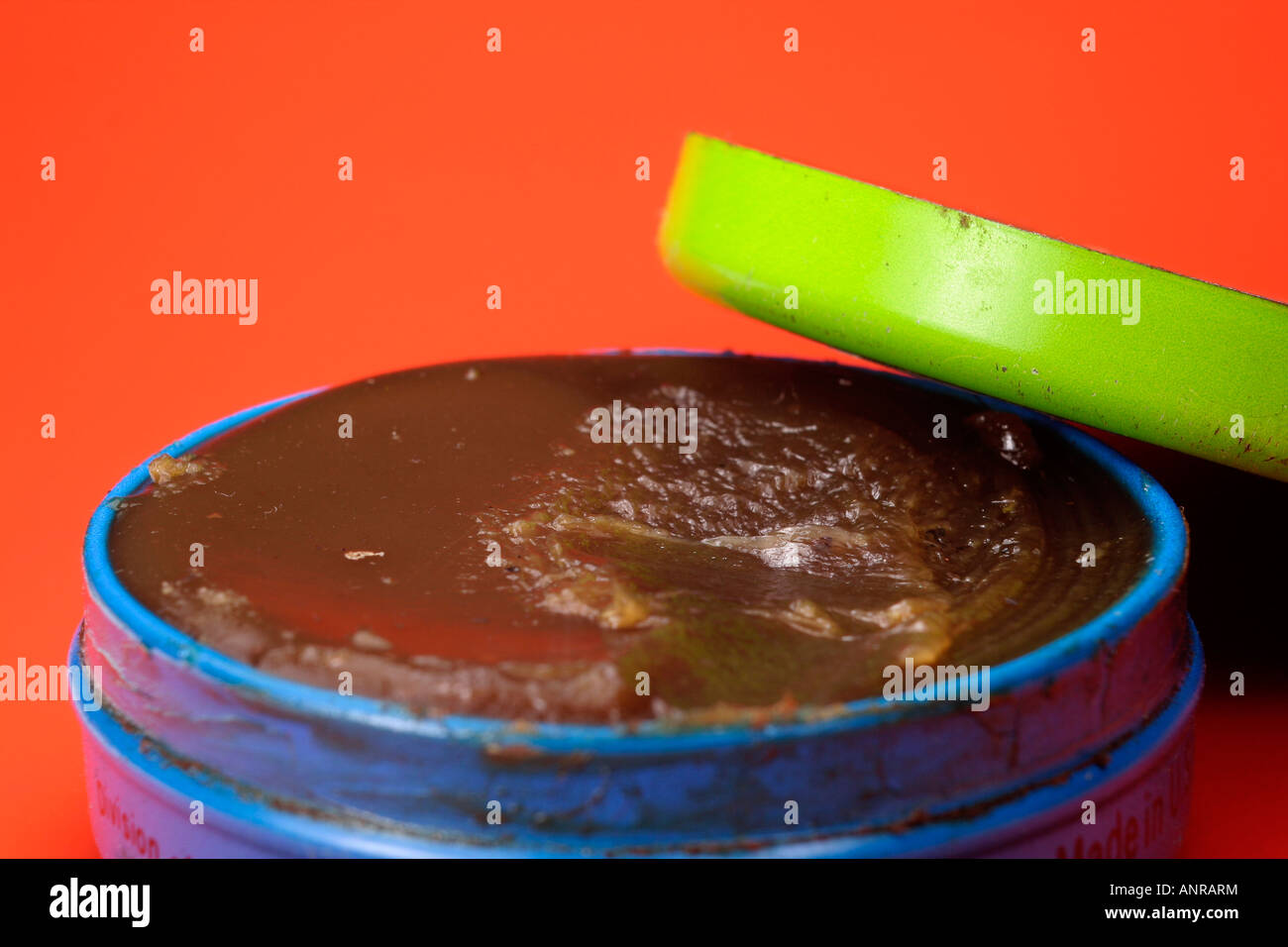 Soldering Flux Types Acid