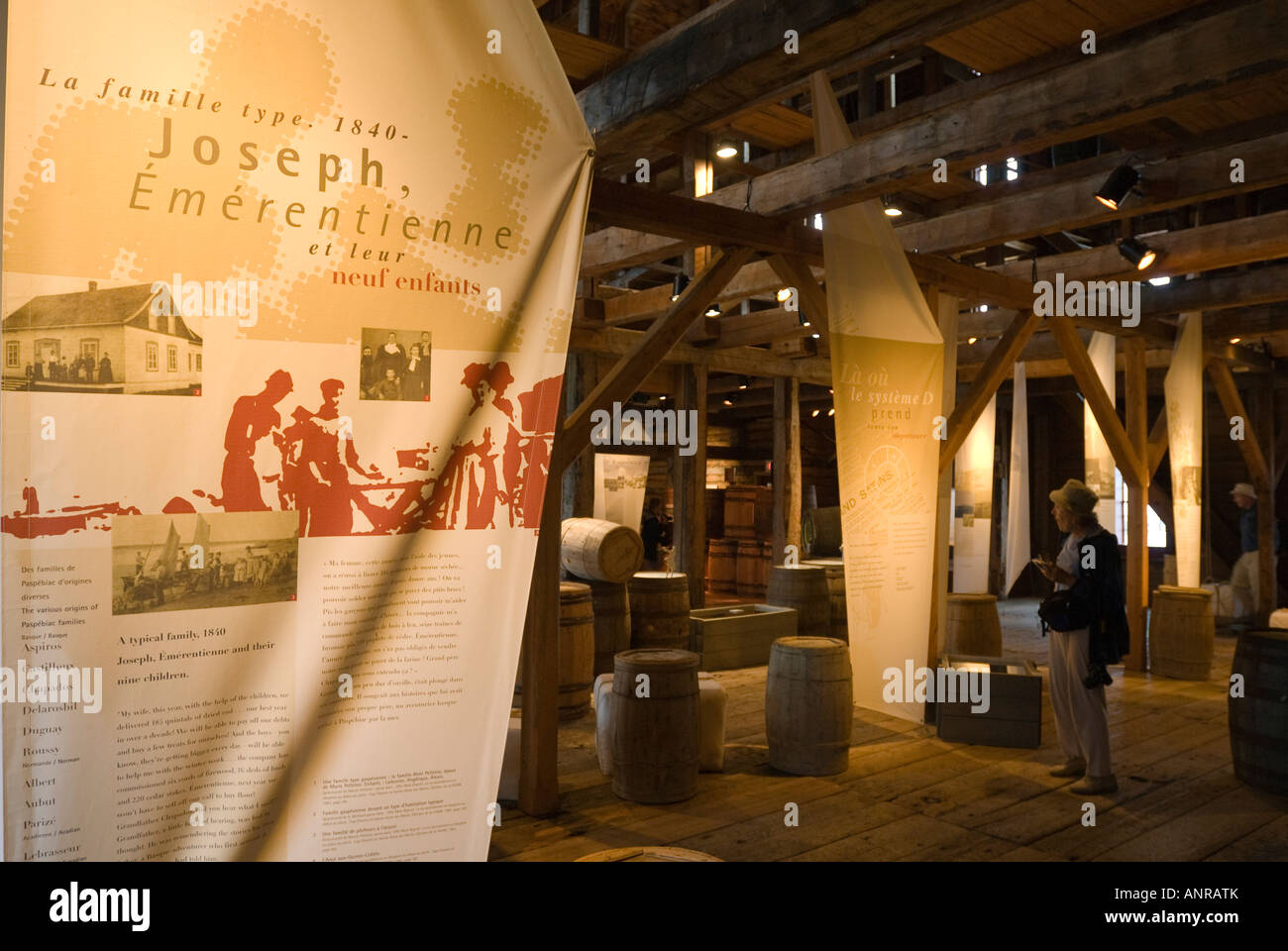 Canada Cod Fishing High Resolution Stock Photography and Images - Alamy