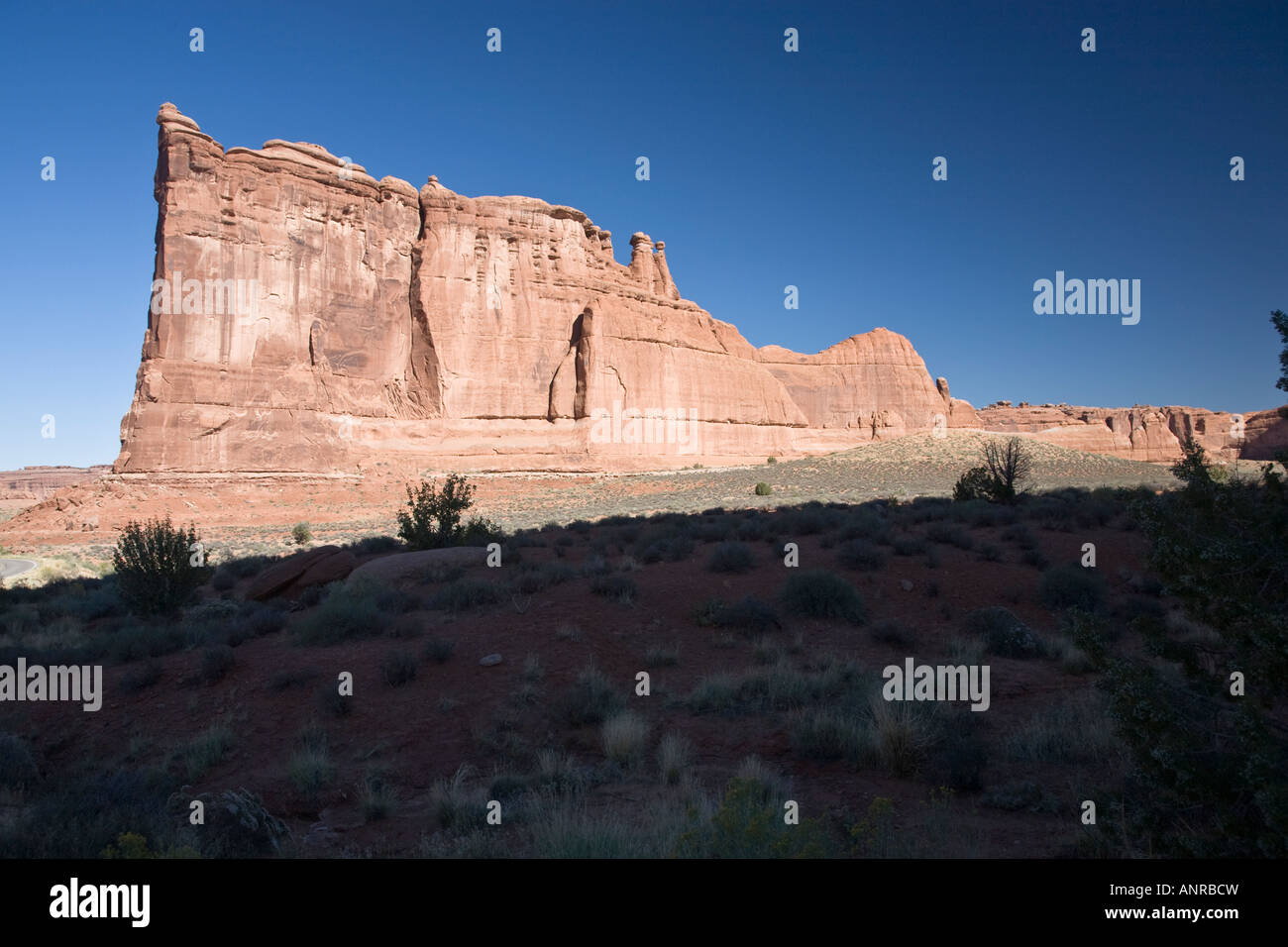 Mount babel hi-res stock photography and images - Alamy