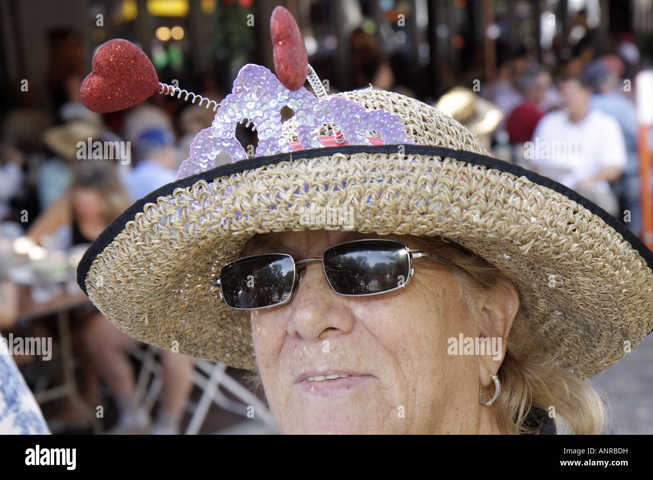 Miami Florida,Coconut Grove,King Mango Strut,annual satire parade,funny ...