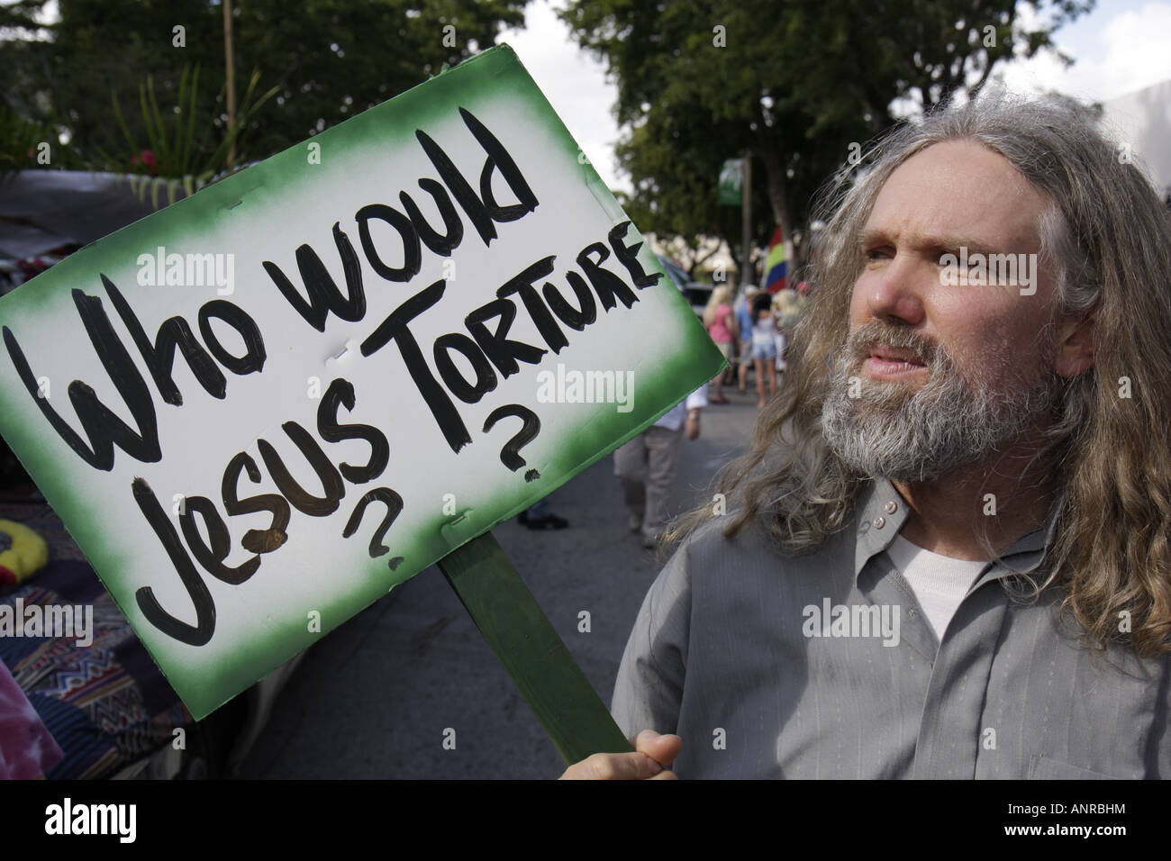 Miami Florida,Coconut Grove,King Mango Strut,annual satire parade,funny ...