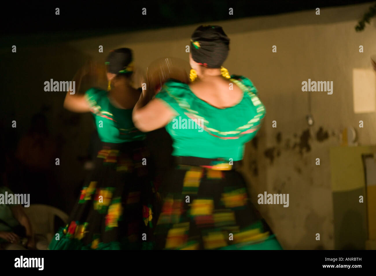 Aruban folklore dance hi-res stock photography and images - Alamy