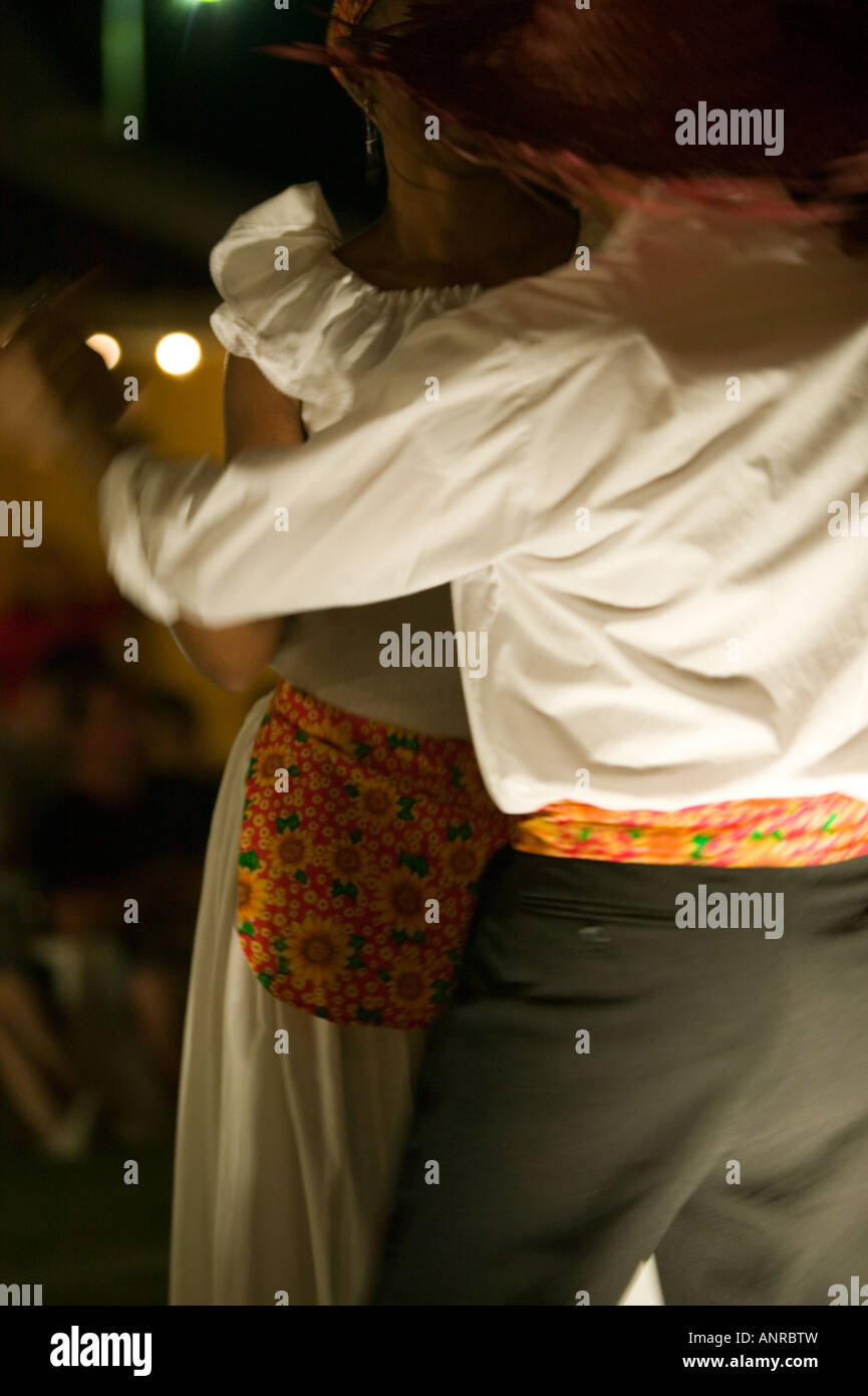 Aruban folklore dance hi-res stock photography and images - Alamy