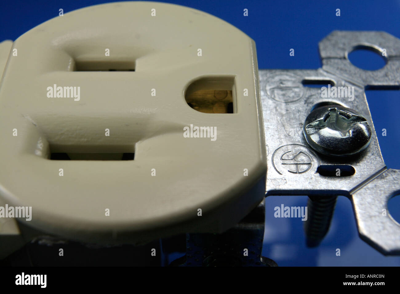 Electrical socket, domestic north american standard - Focus on CSA ...