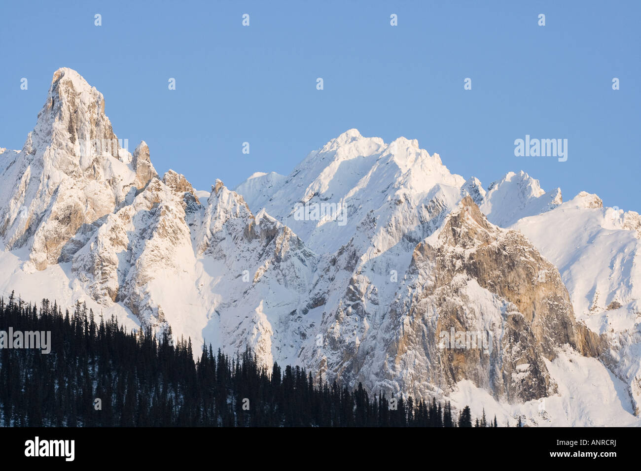 Mount Snowdon at sunset Stock Photo - Alamy