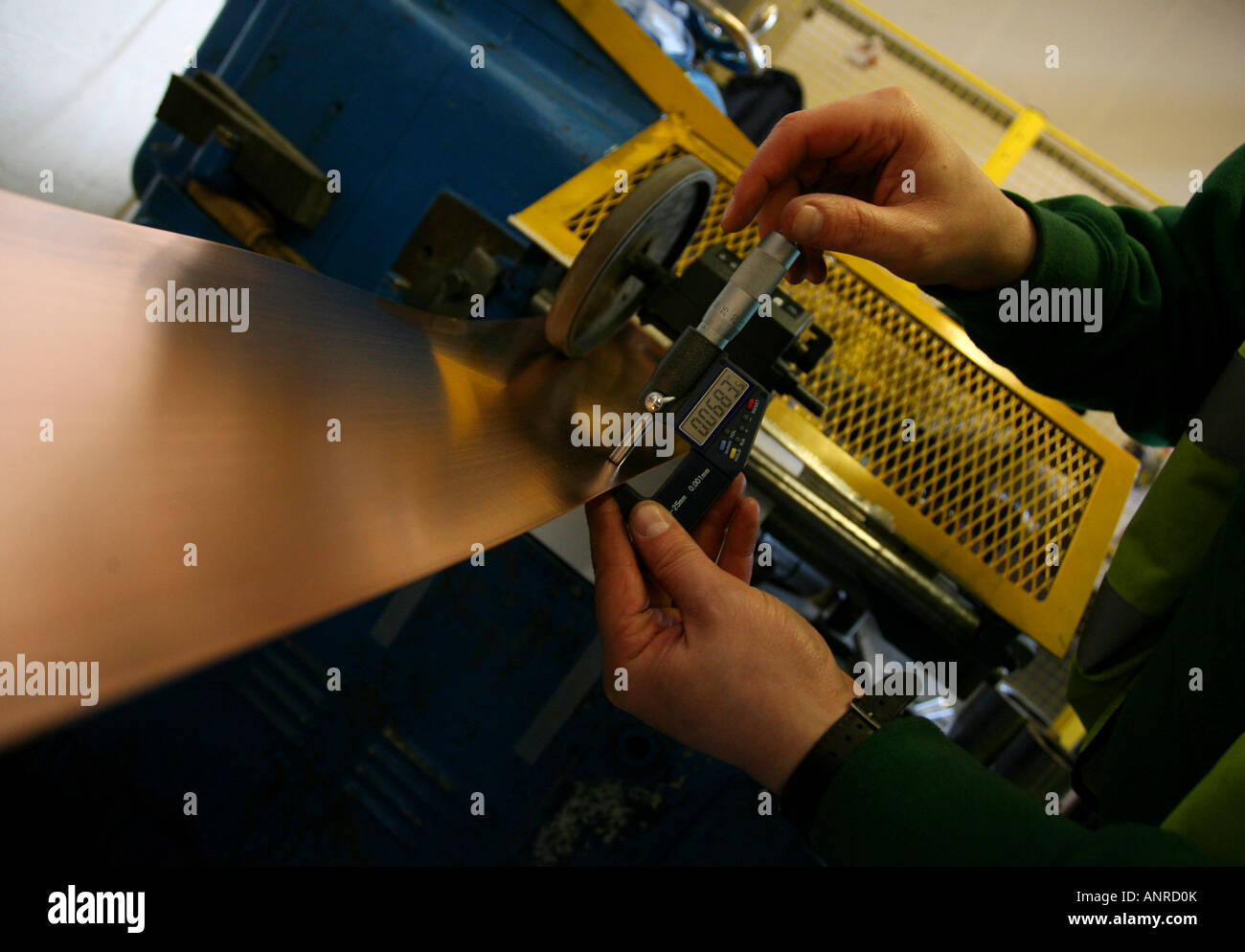 Factory distributor hi-res stock photography and images - Alamy