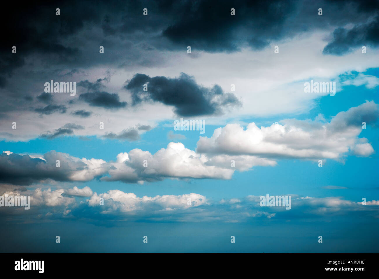 COMMON NAMEL: Clouds Stock Photo - Alamy