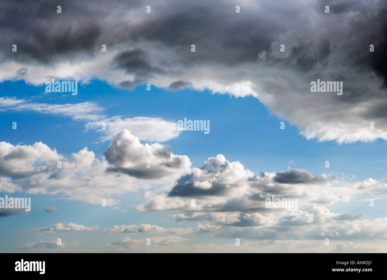 COMMON NAMEL: Clouds Stock Photo - Alamy