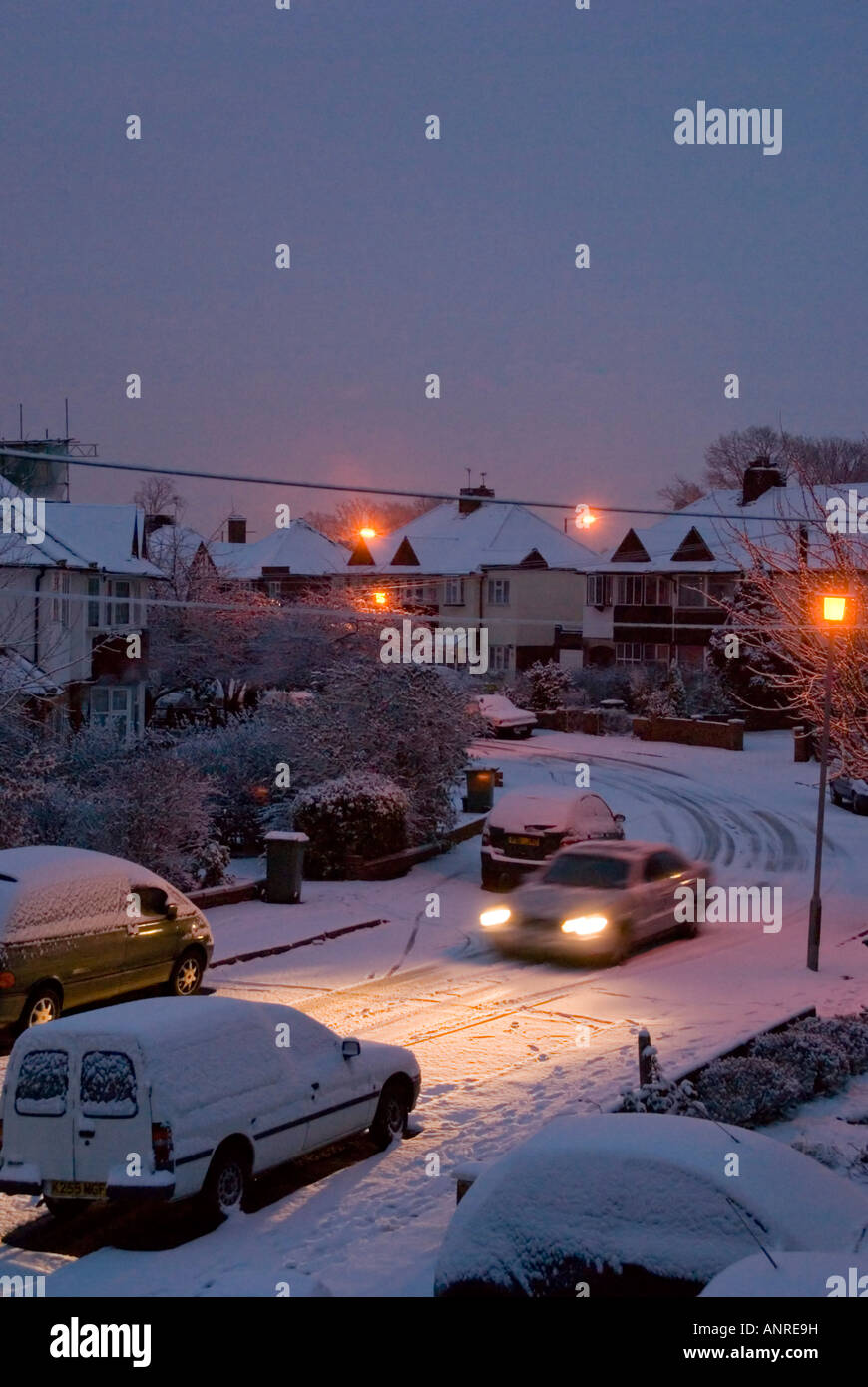Surrey street london hi-res stock photography and images - Alamy