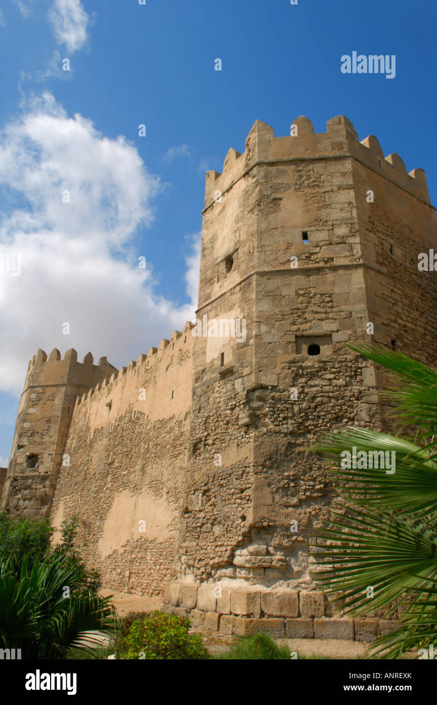 City of sfax hi-res stock photography and images - Alamy