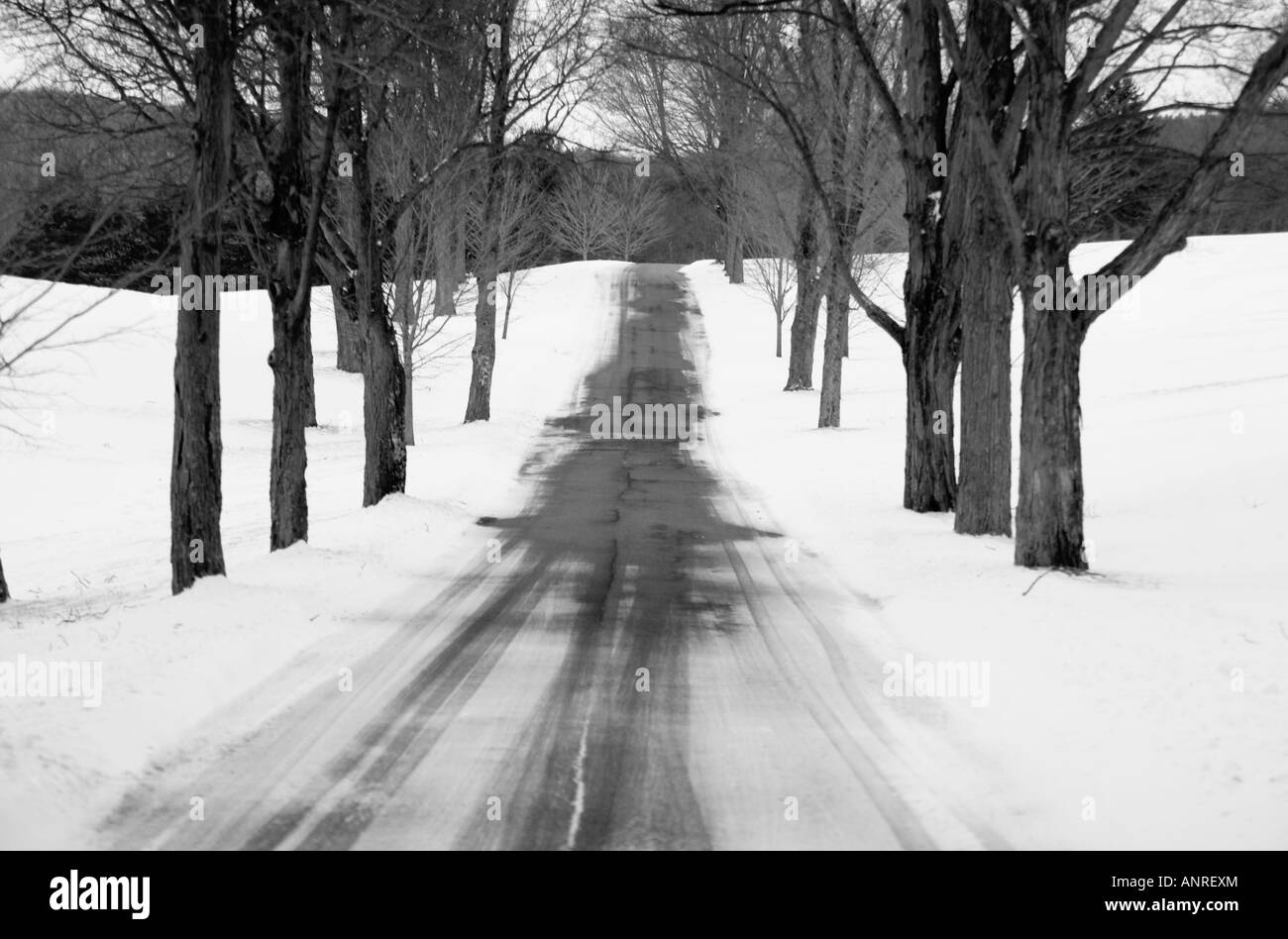 Through track Black and White Stock Photos & Images - Alamy