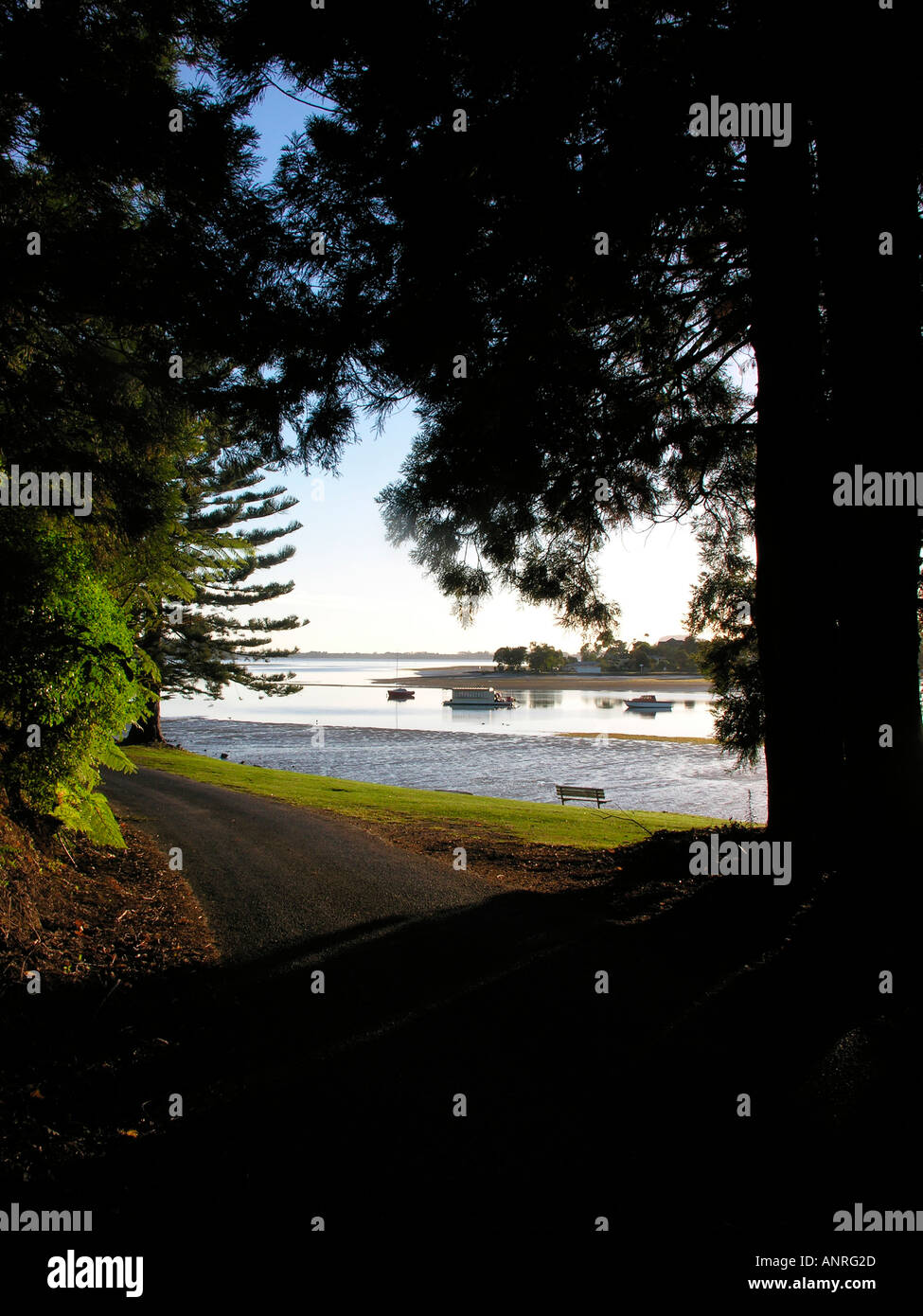 Plummers point hi-res stock photography and images - Alamy