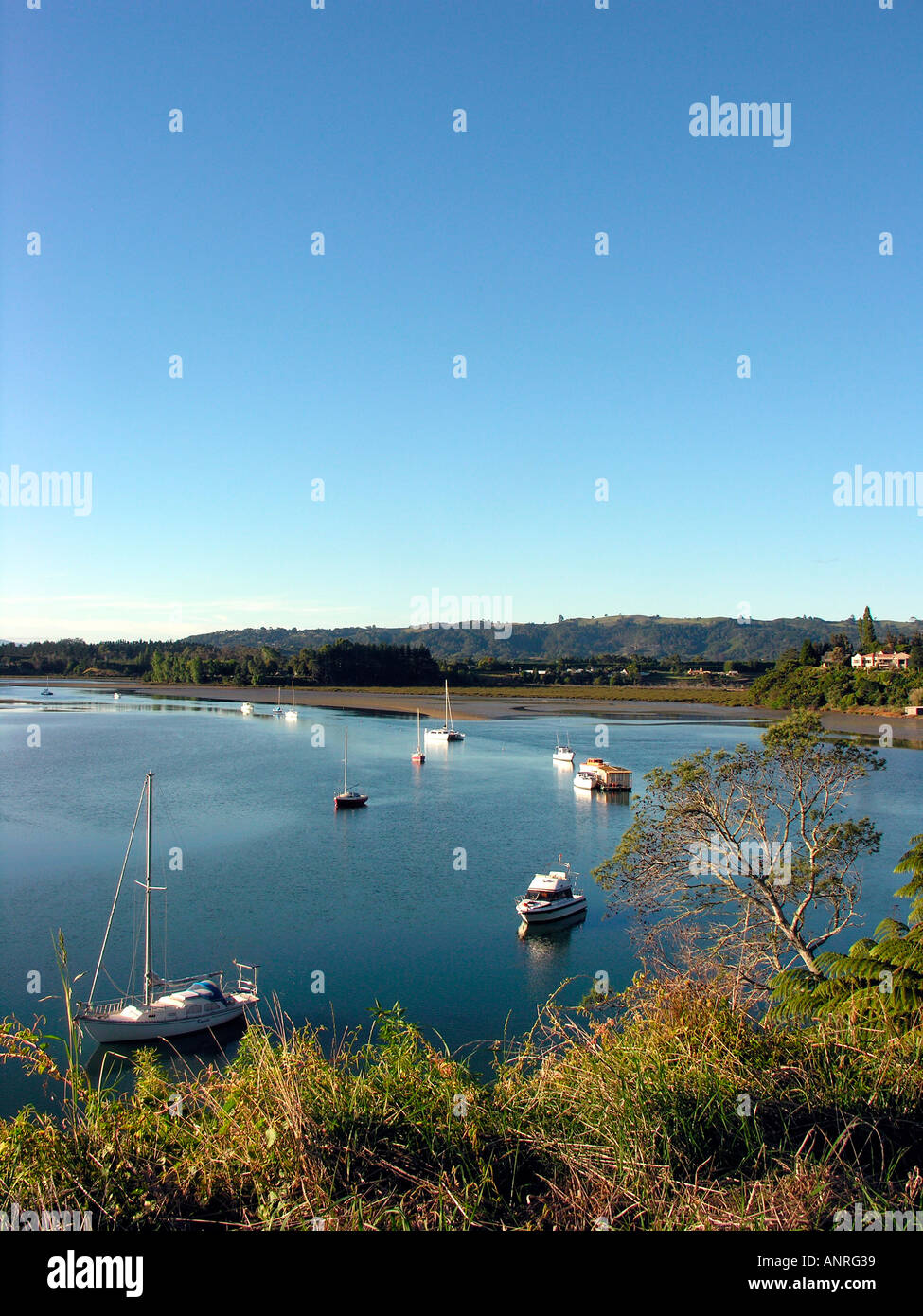 Plummers point hi-res stock photography and images - Alamy