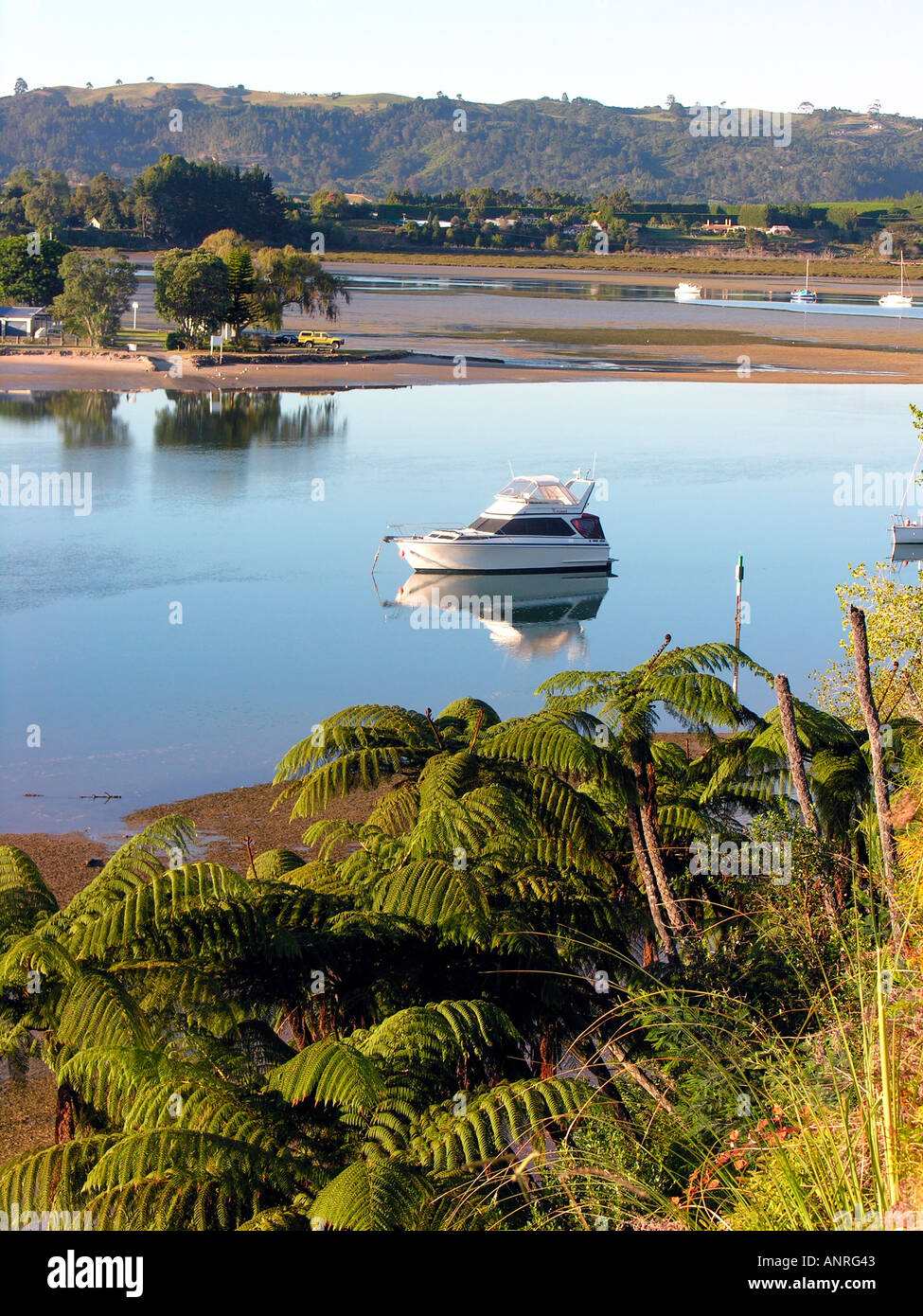 Plummers point hi-res stock photography and images - Alamy