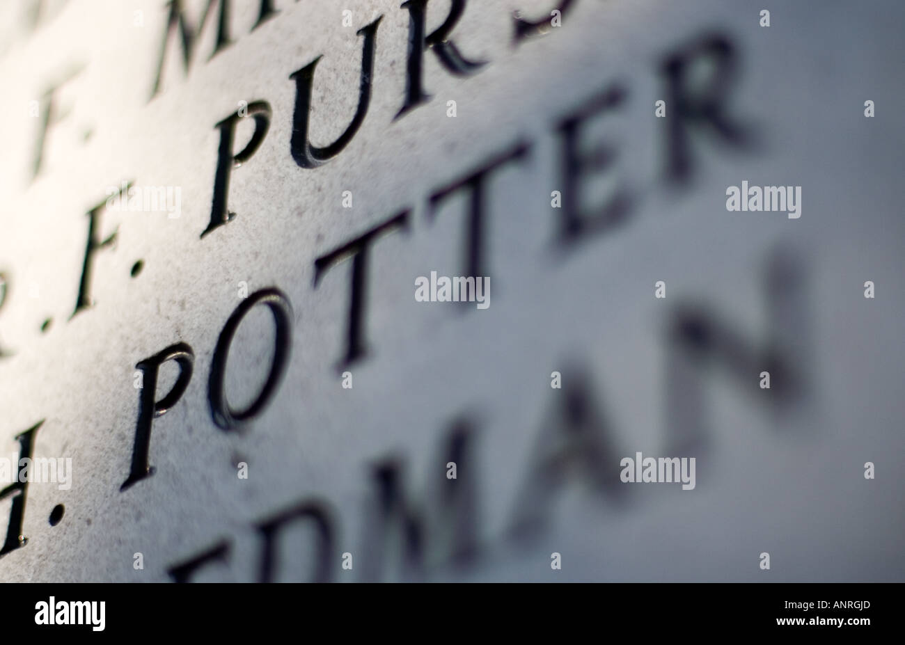 Words on grave hi-res stock photography and images - Alamy