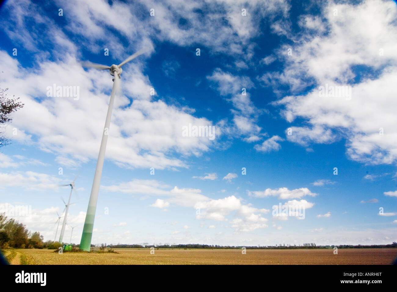 Force generators hi-res stock photography and images - Alamy