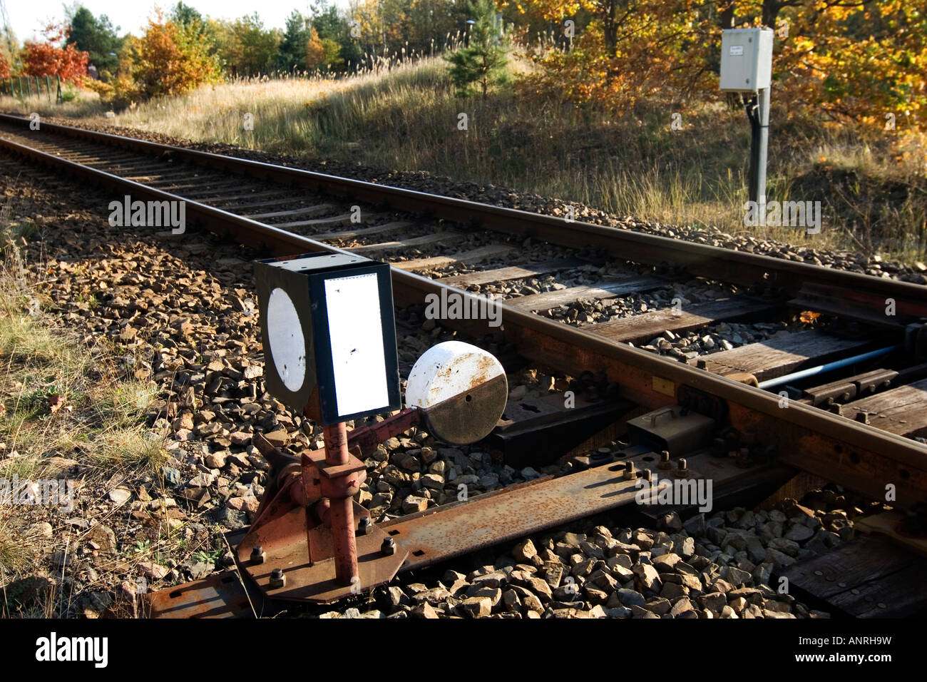 switch stand by hand Stock Photo - Alamy