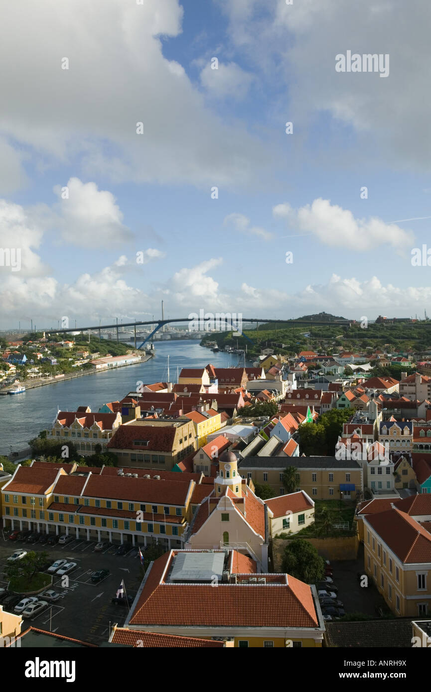 Abc islands aerial hi-res stock photography and images - Alamy
