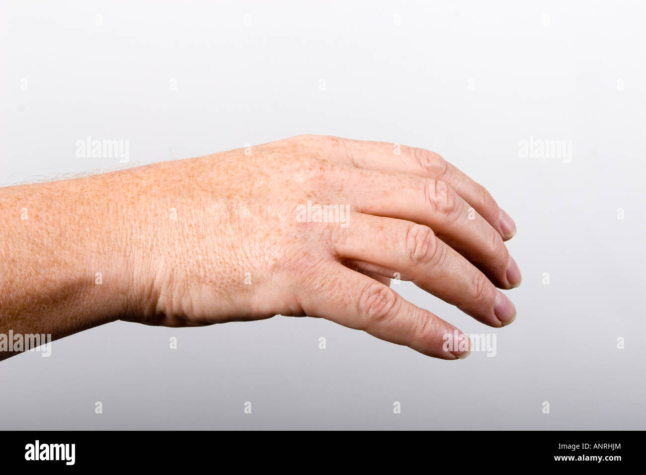 Grabbing hand hi-res stock photography and images - Alamy