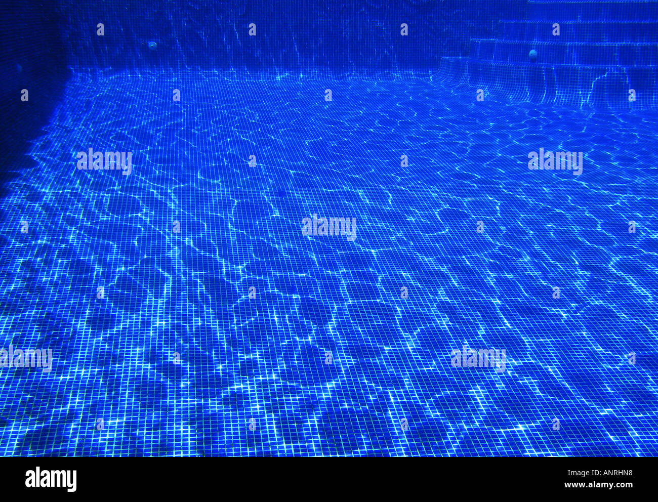 COMMON NAME: Water Stock Photo - Alamy