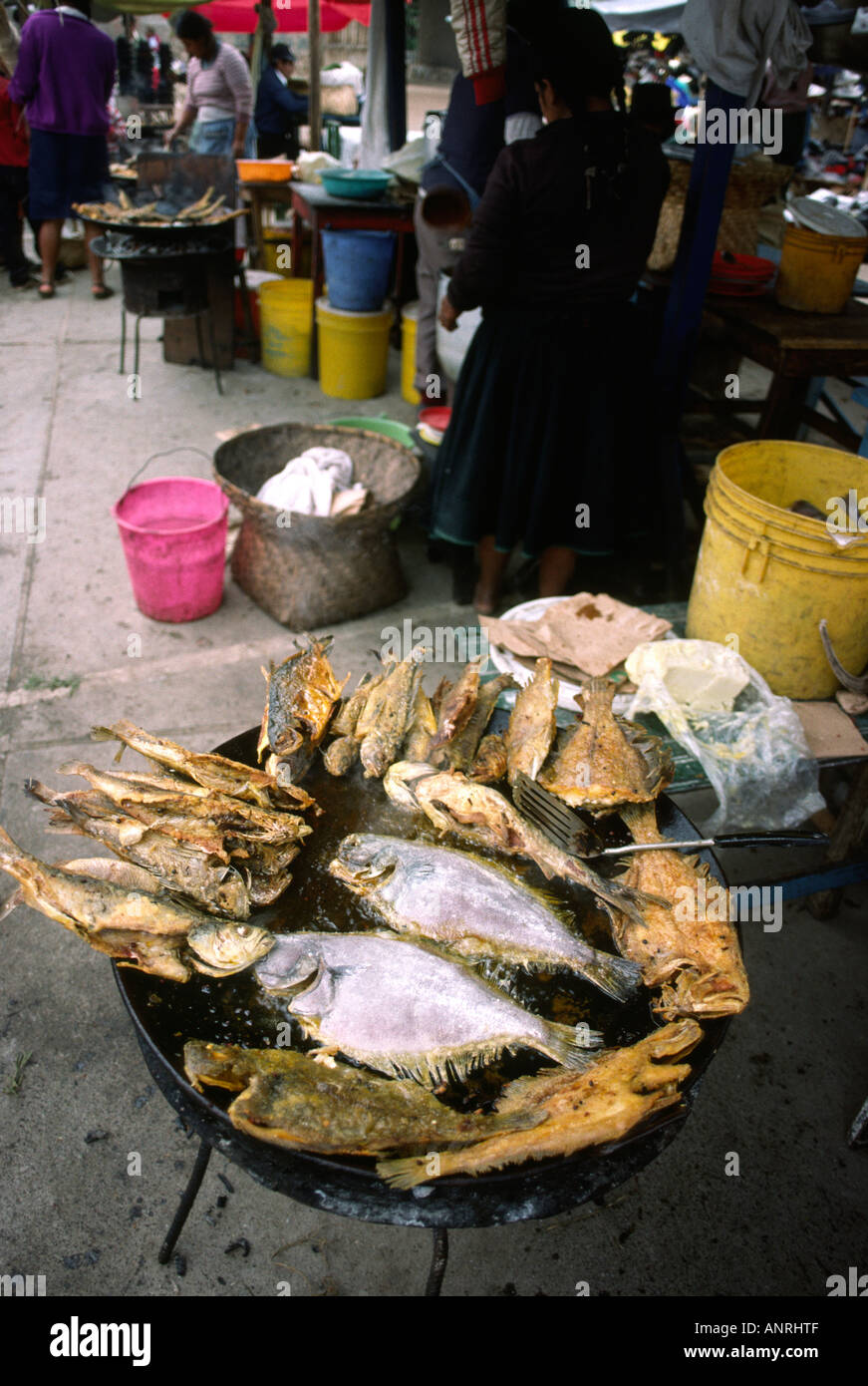 Gualaceo ecuador hi-res stock photography and images - Alamy