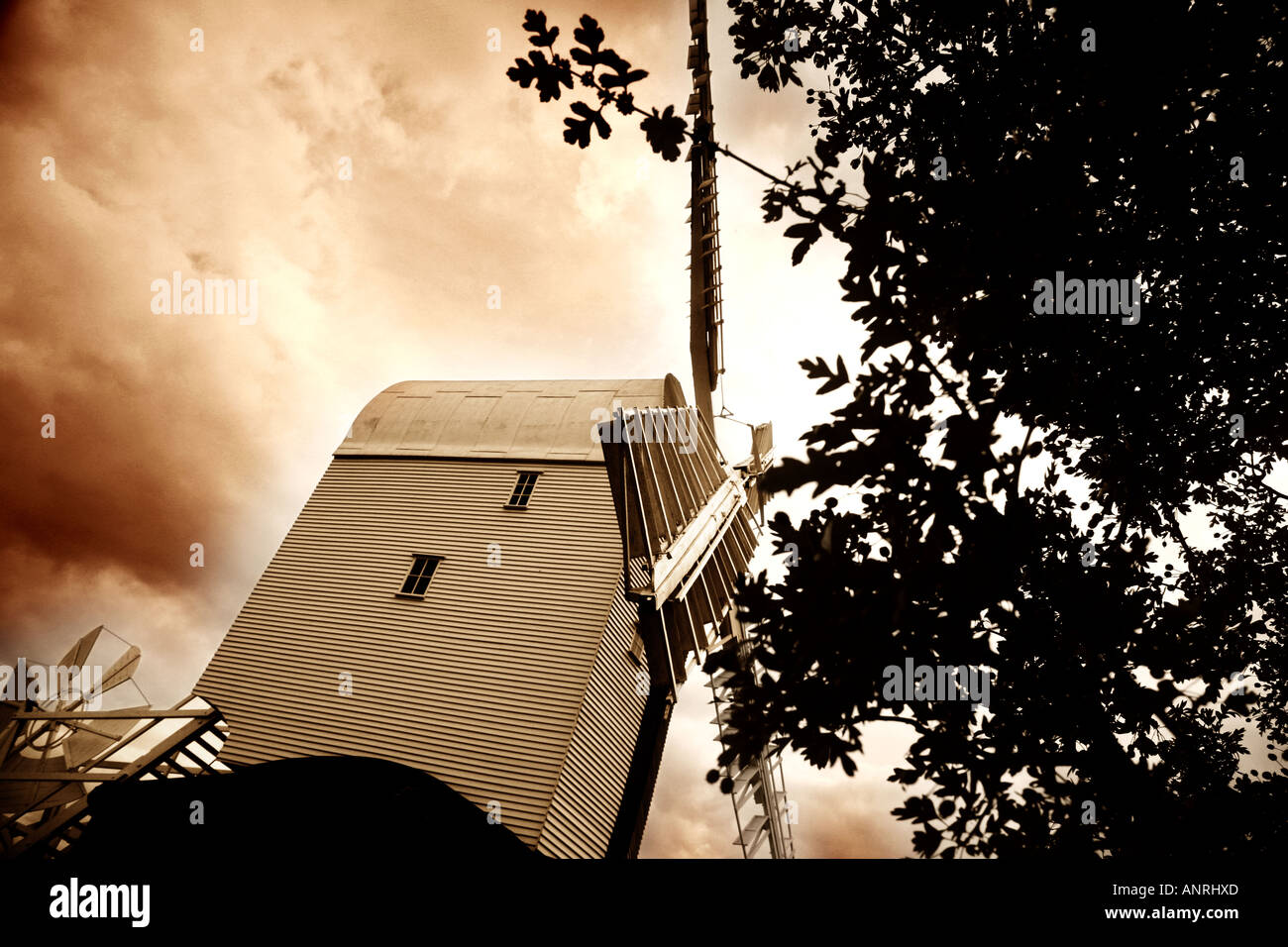 Aythorpe roding hi-res stock photography and images - Alamy