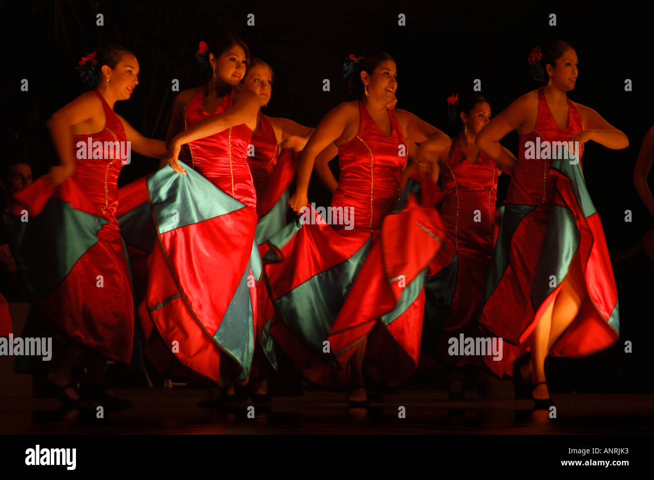 Old spanish days fiesta santa barbara hi-res stock photography and ...