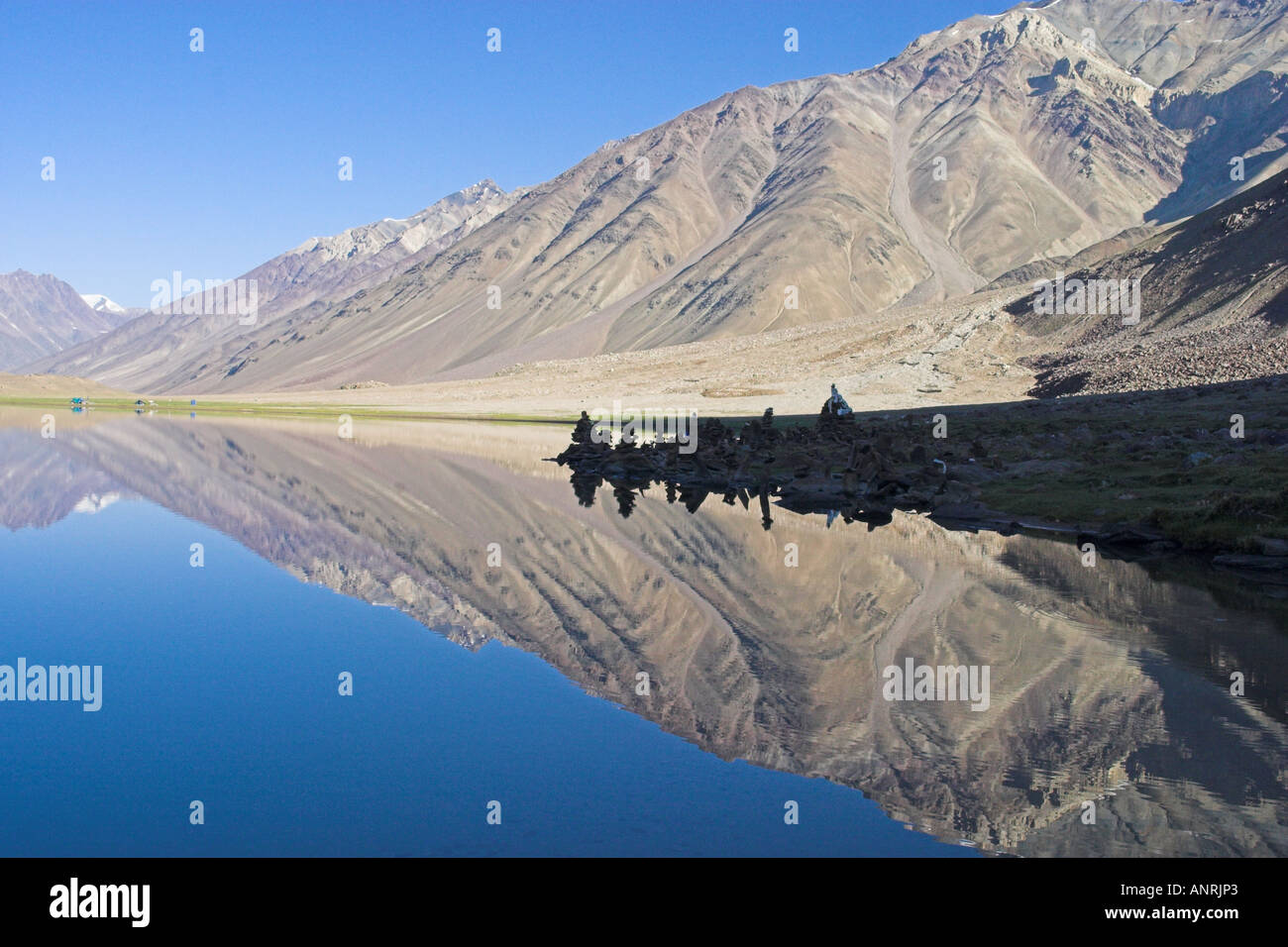 Chander tal hi-res stock photography and images - Alamy