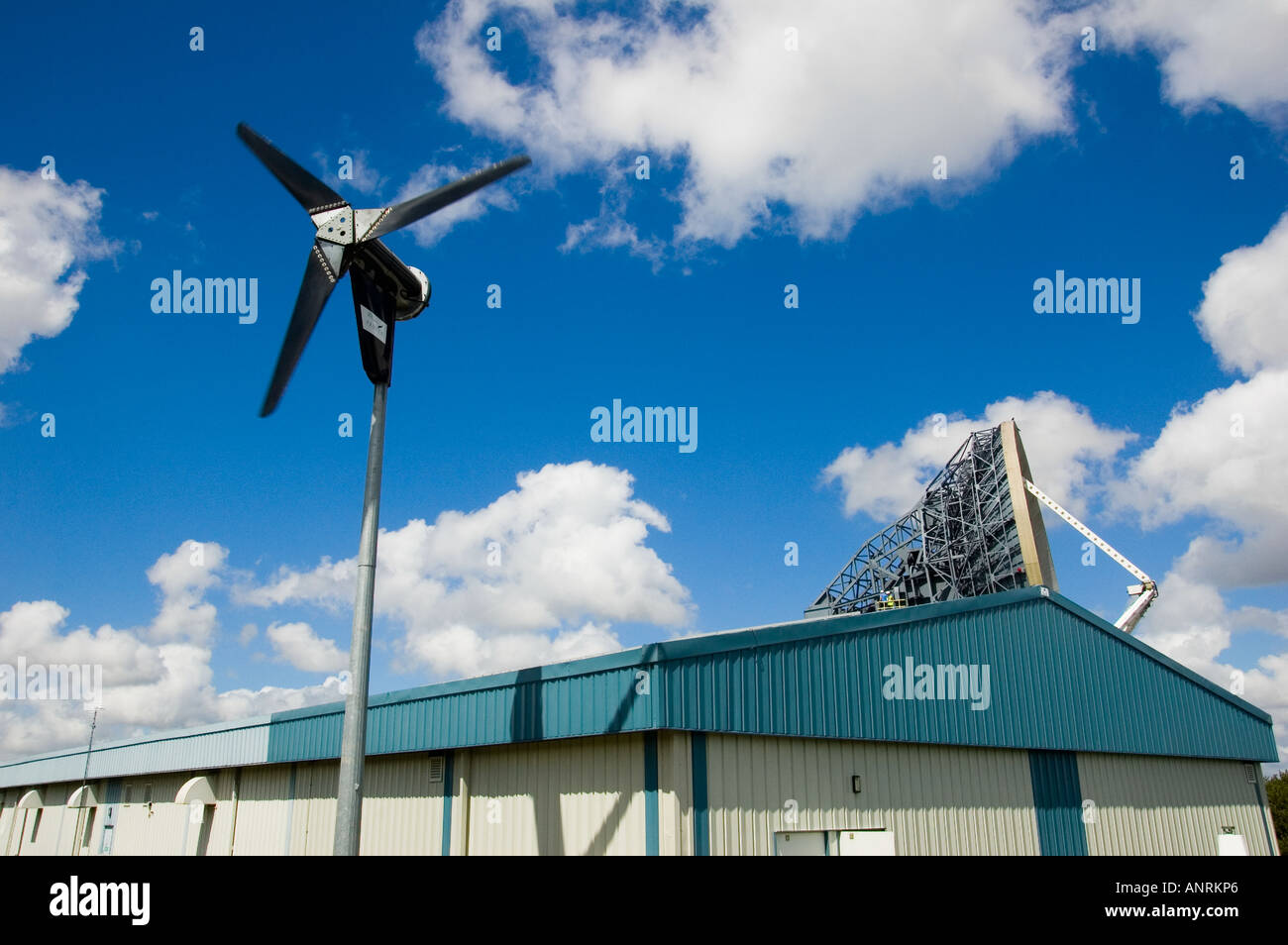 Arthur satellite goonhilly hi-res stock photography and images - Alamy