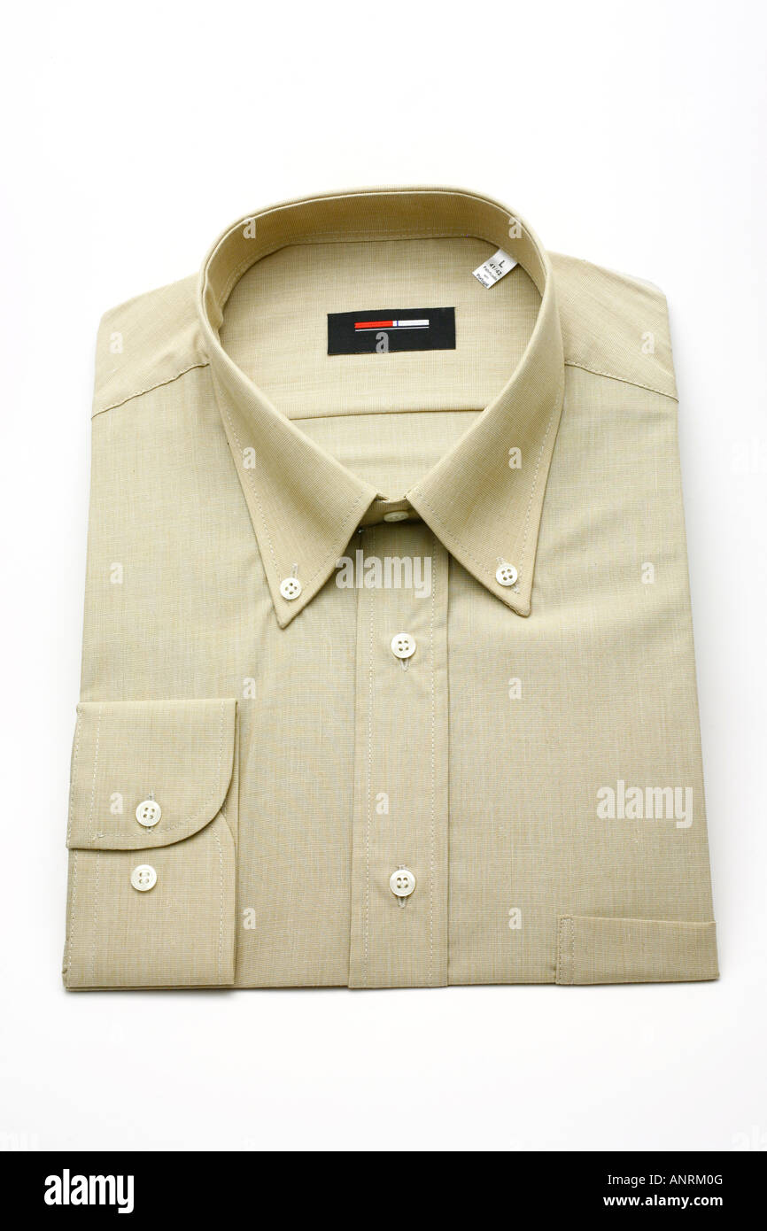 Men s shirt Stock Photo - Alamy