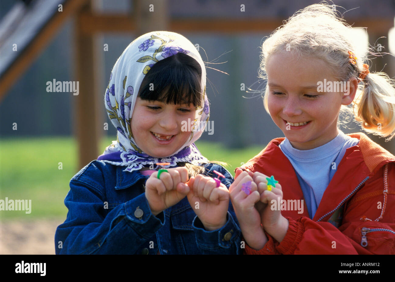 Culture and children hi-res stock photography and images - Alamy