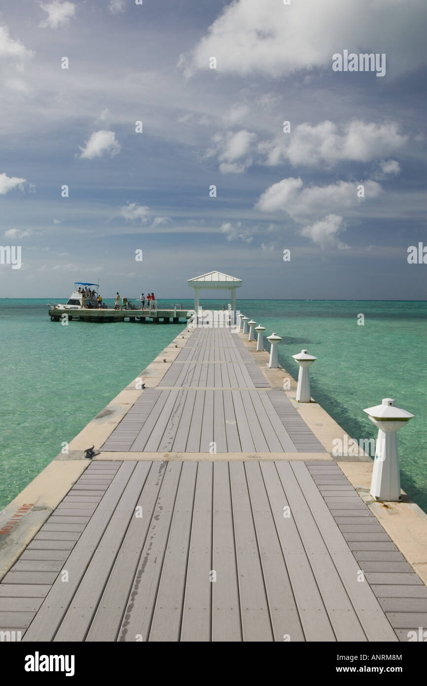 Rum point grand cayman hi-res stock photography and images - Alamy