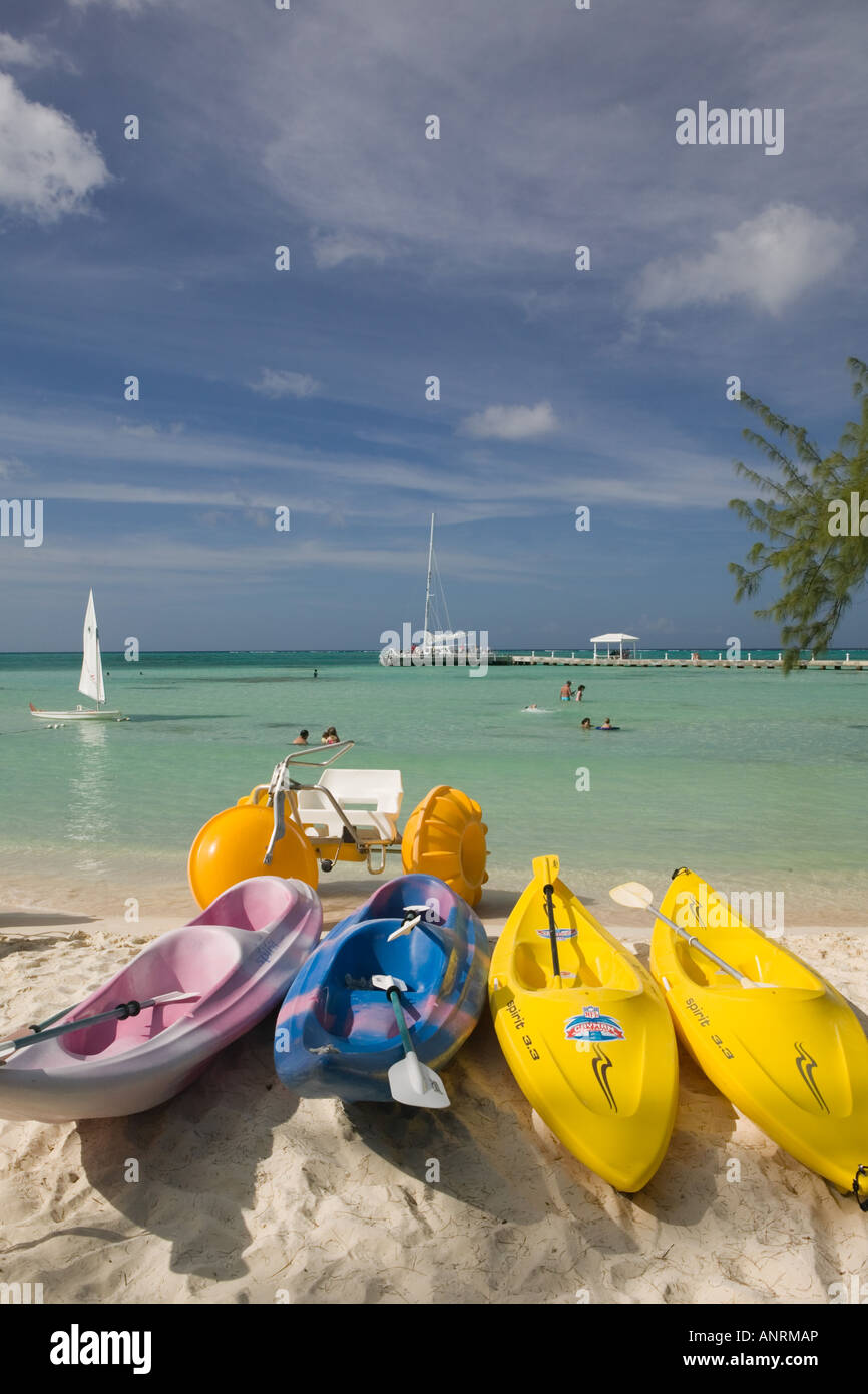 Rum point beach hi-res stock photography and images - Alamy