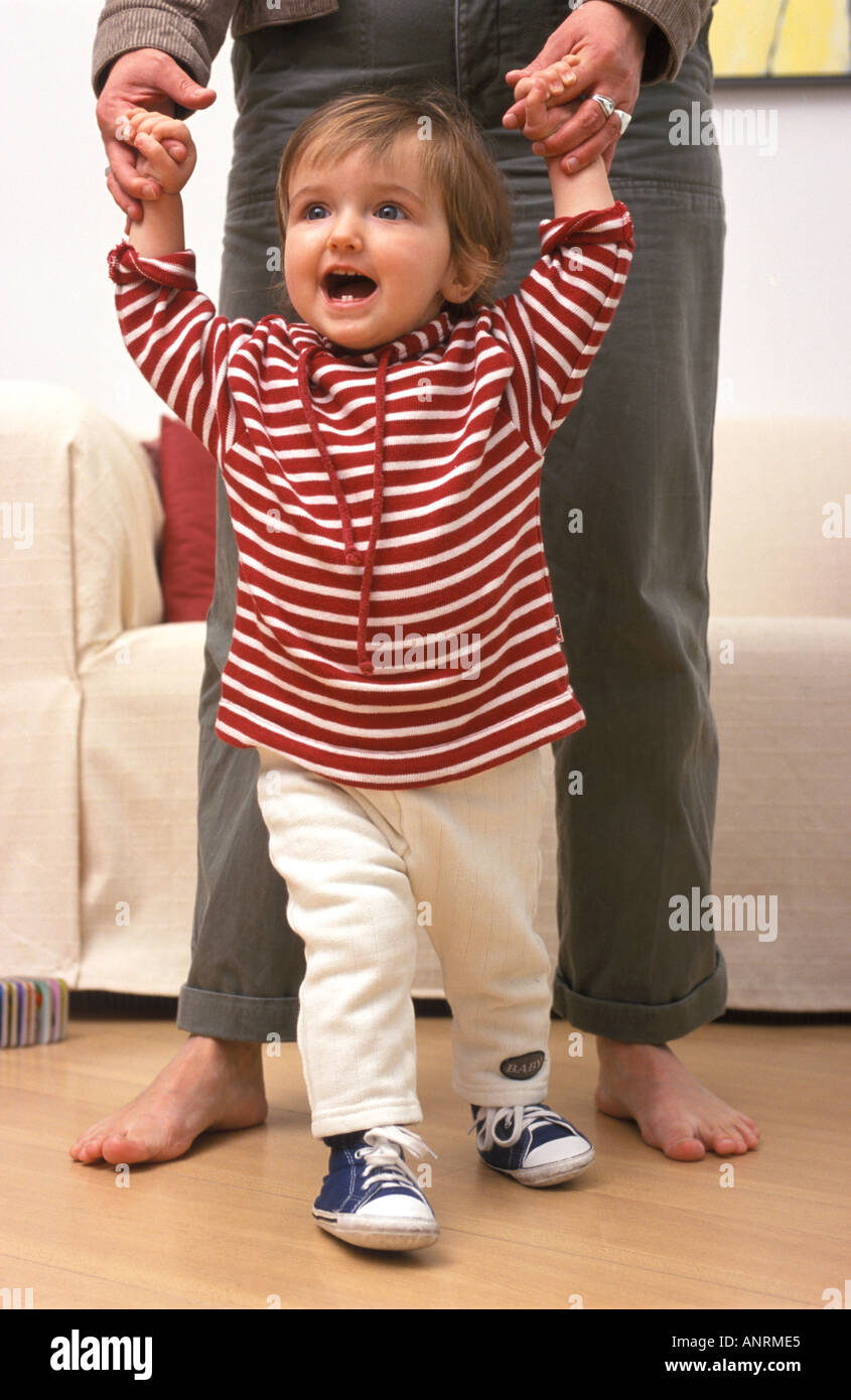 The first steps hi-res stock photography and images - Alamy