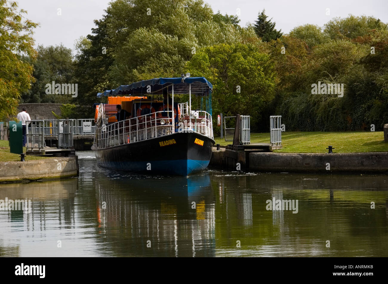 Culham hi-res stock photography and images - Alamy