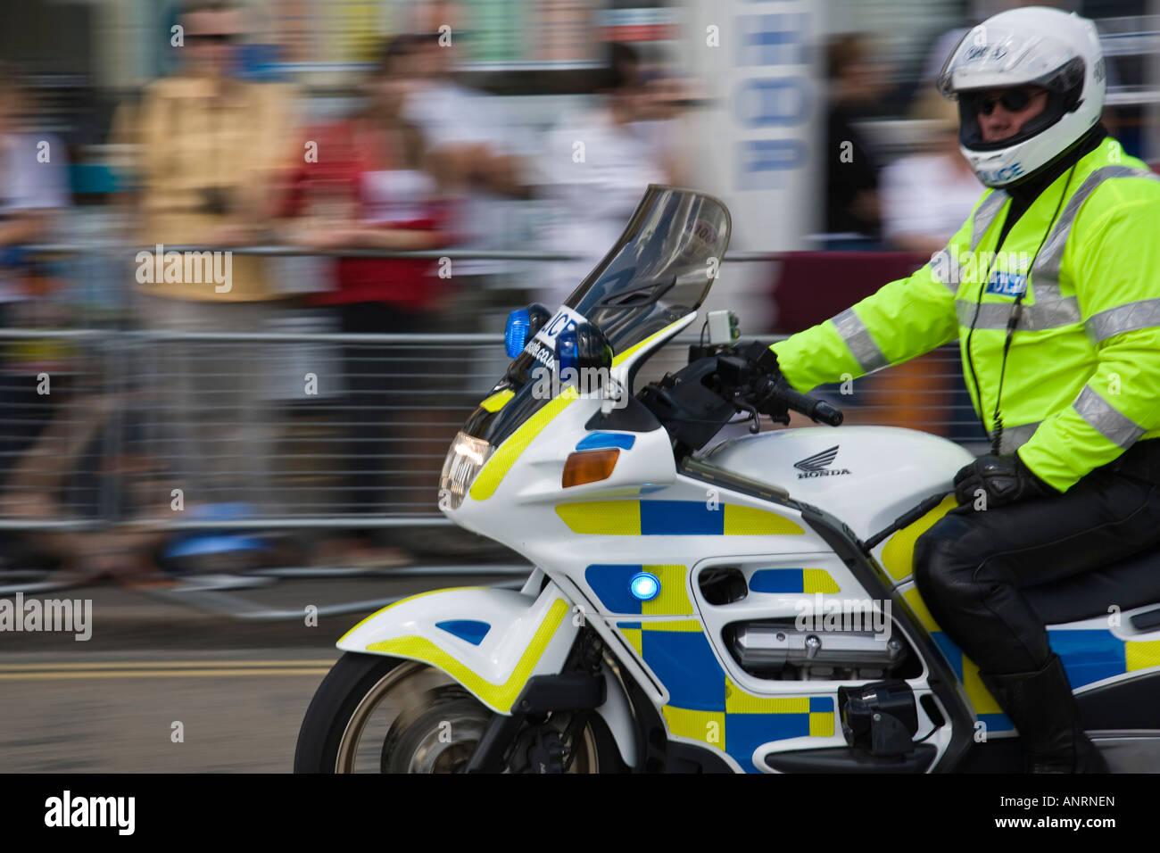 Patrolman High Resolution Stock Photography and Images - Alamy