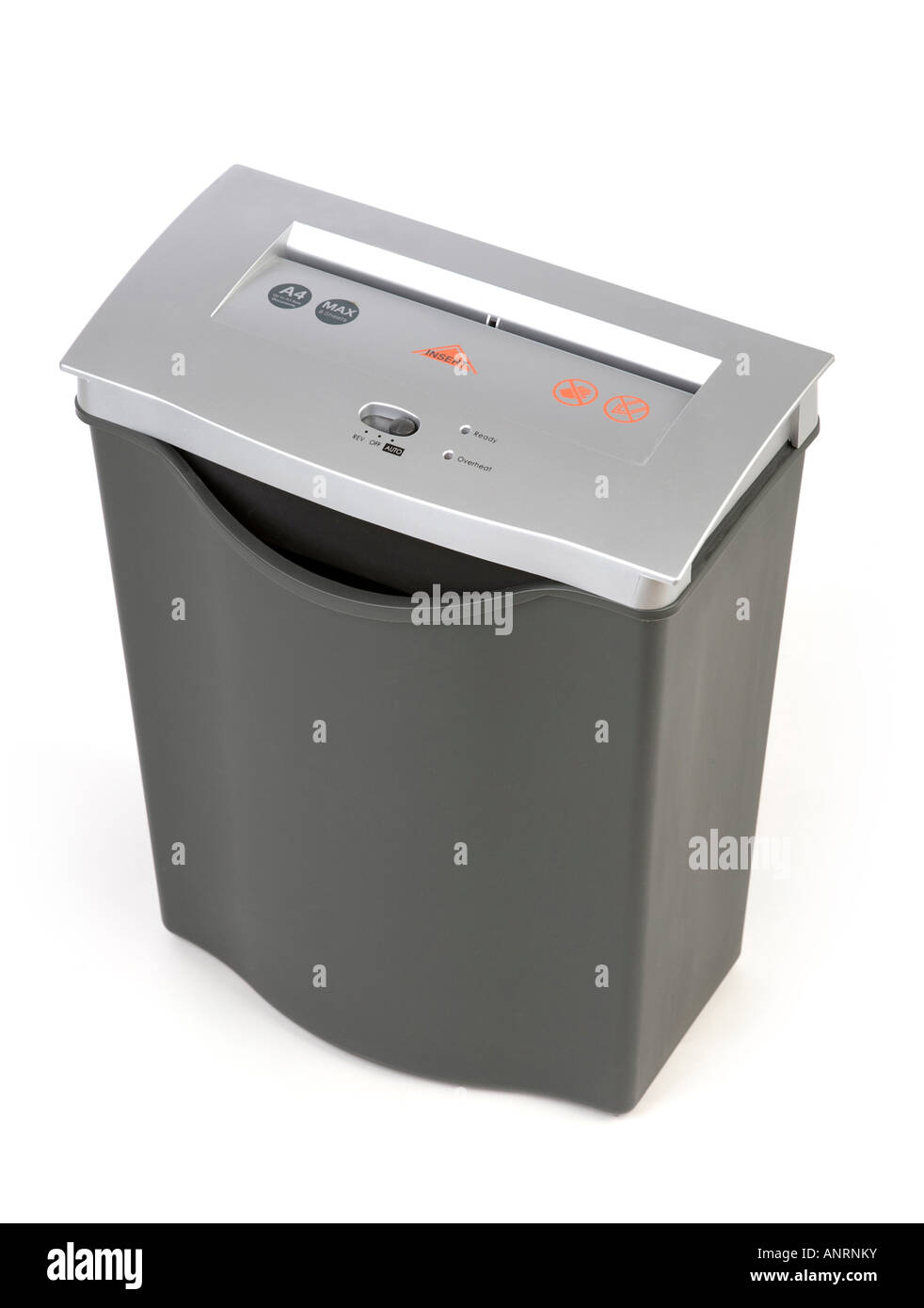Paper shredder machine hi-res stock photography and images - Alamy