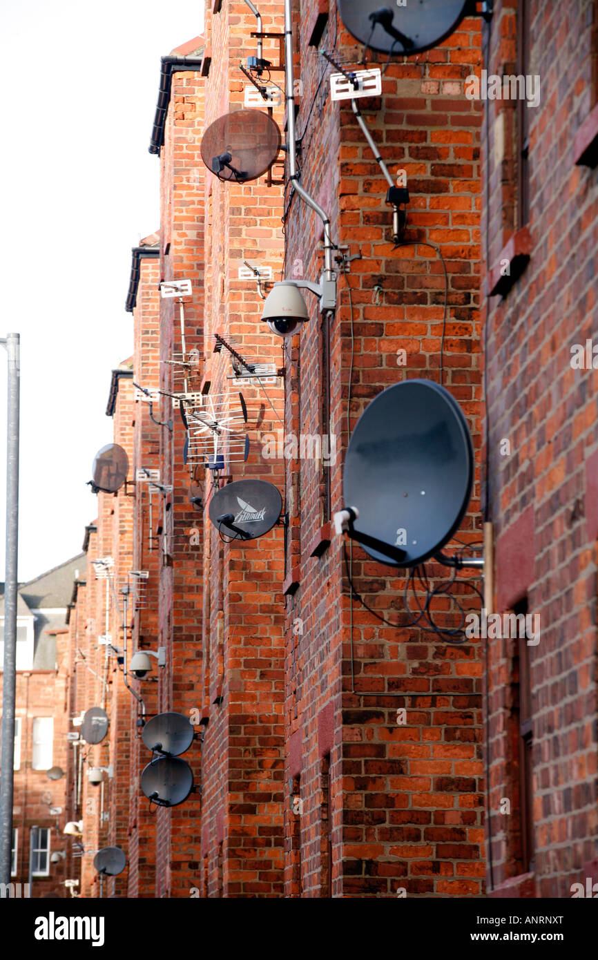 Barrow in furness aerial hi-res stock photography and images - Alamy