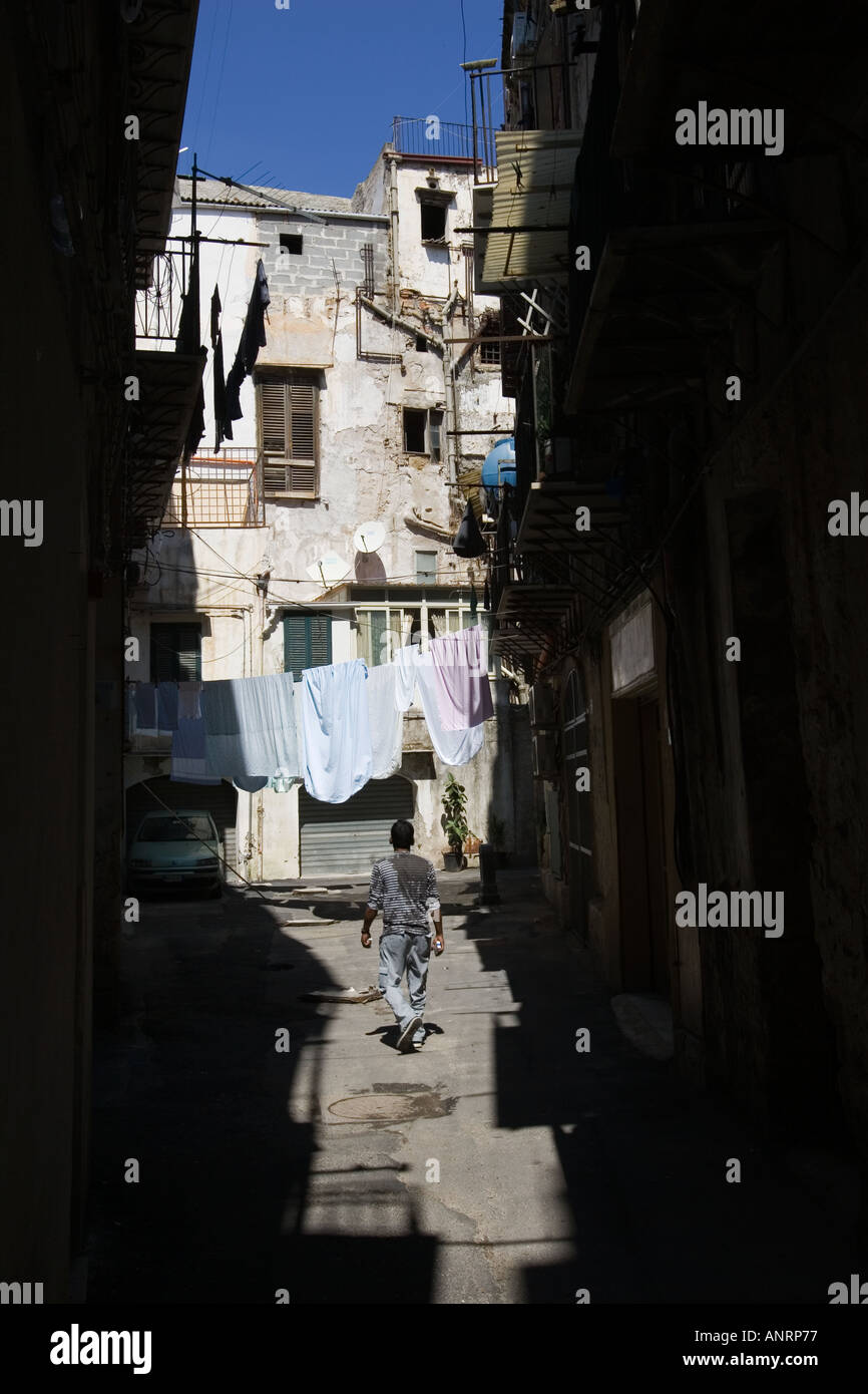Poverty Italy High Resolution Stock Photography and Images - Alamy