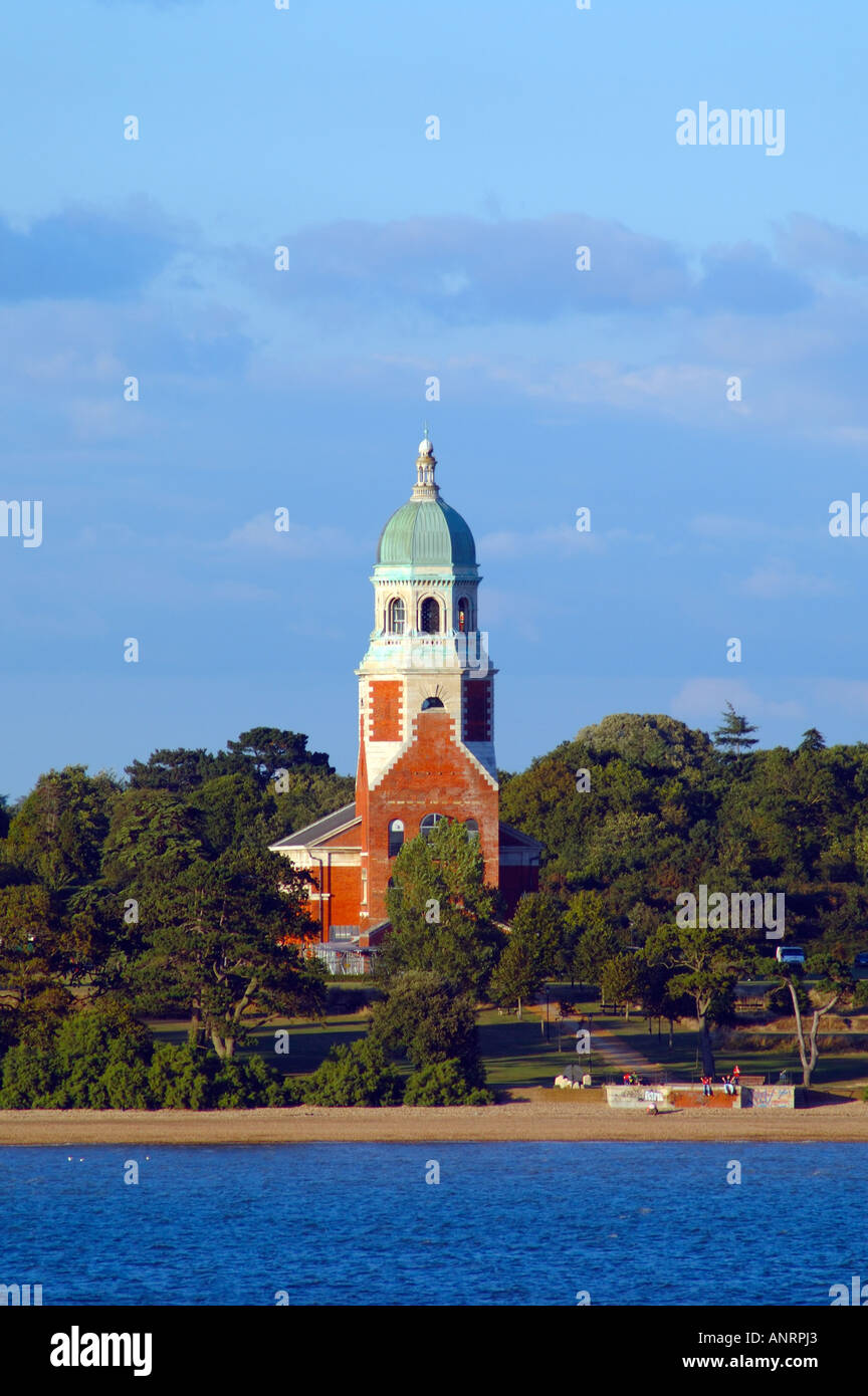 Netley And Southampton Water High Resolution Stock Photography and ...