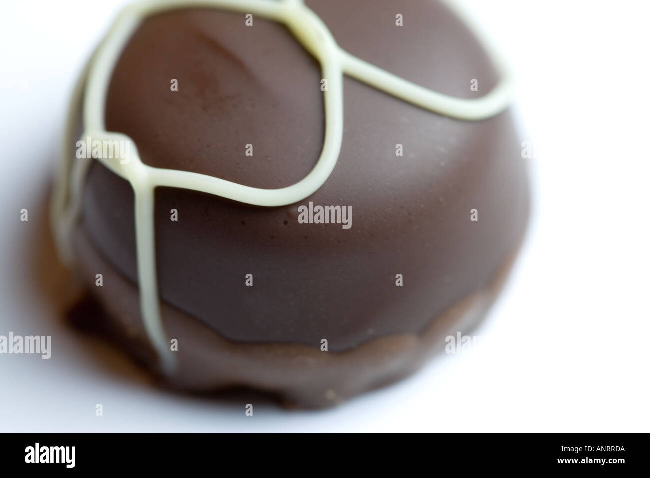 Black magic chocolate box hi-res stock photography and images - Alamy