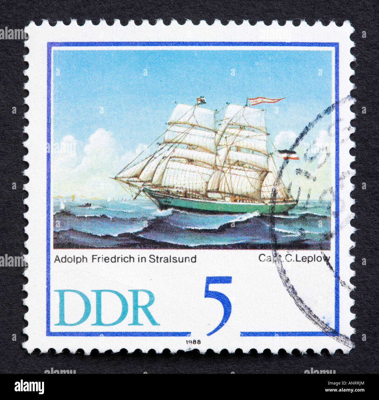 Adolph friedrich hi-res stock photography and images - Alamy