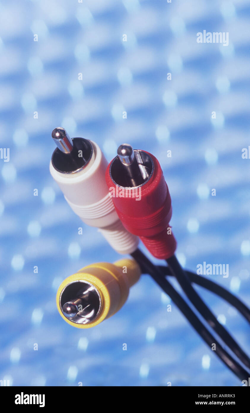 Live connections hi-res stock photography and images - Alamy
