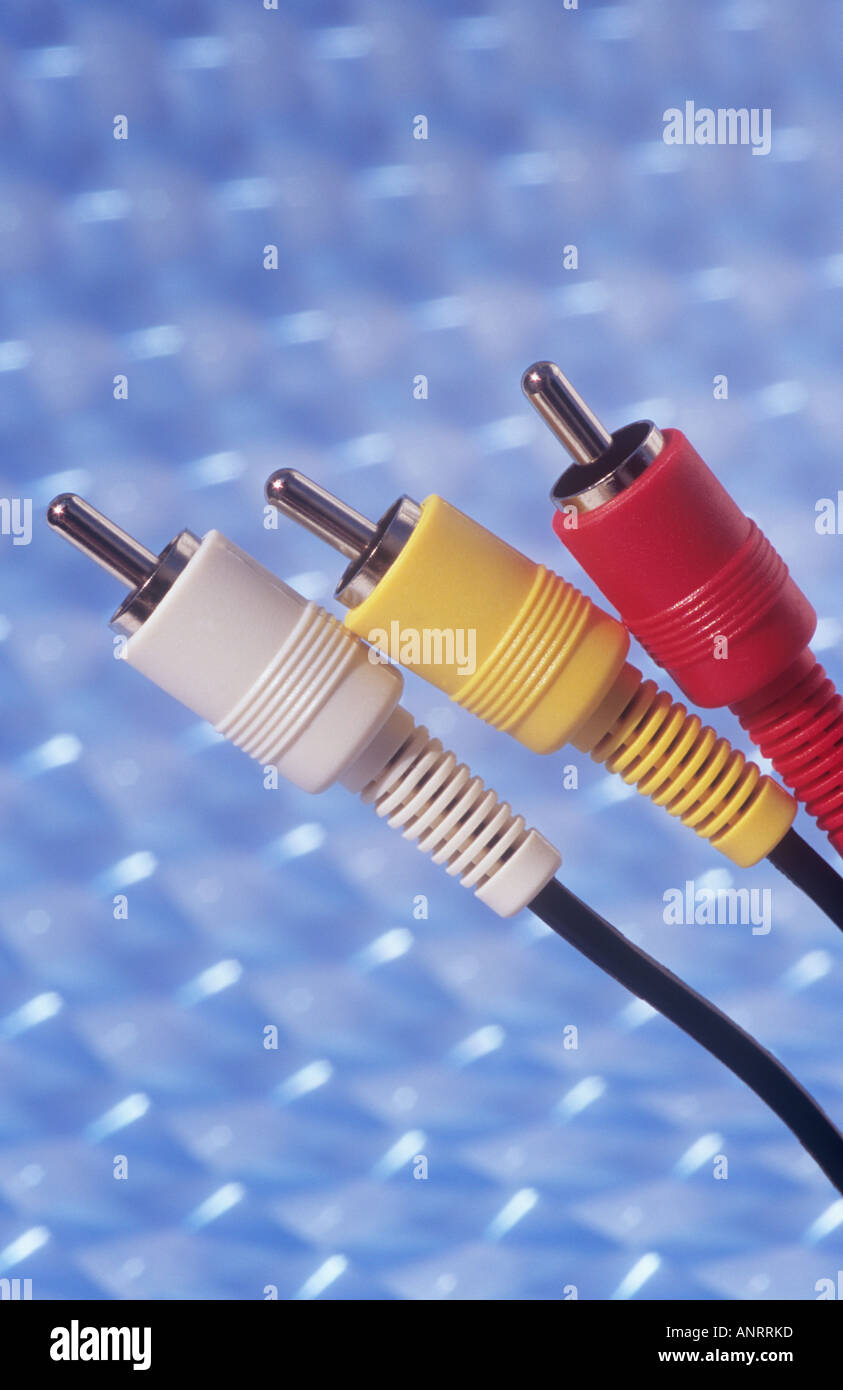 Live connections hi-res stock photography and images - Alamy