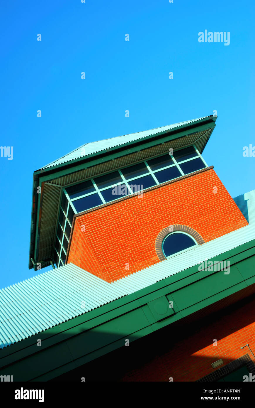 Sheffield architecture engineering hi-res stock photography and images ...