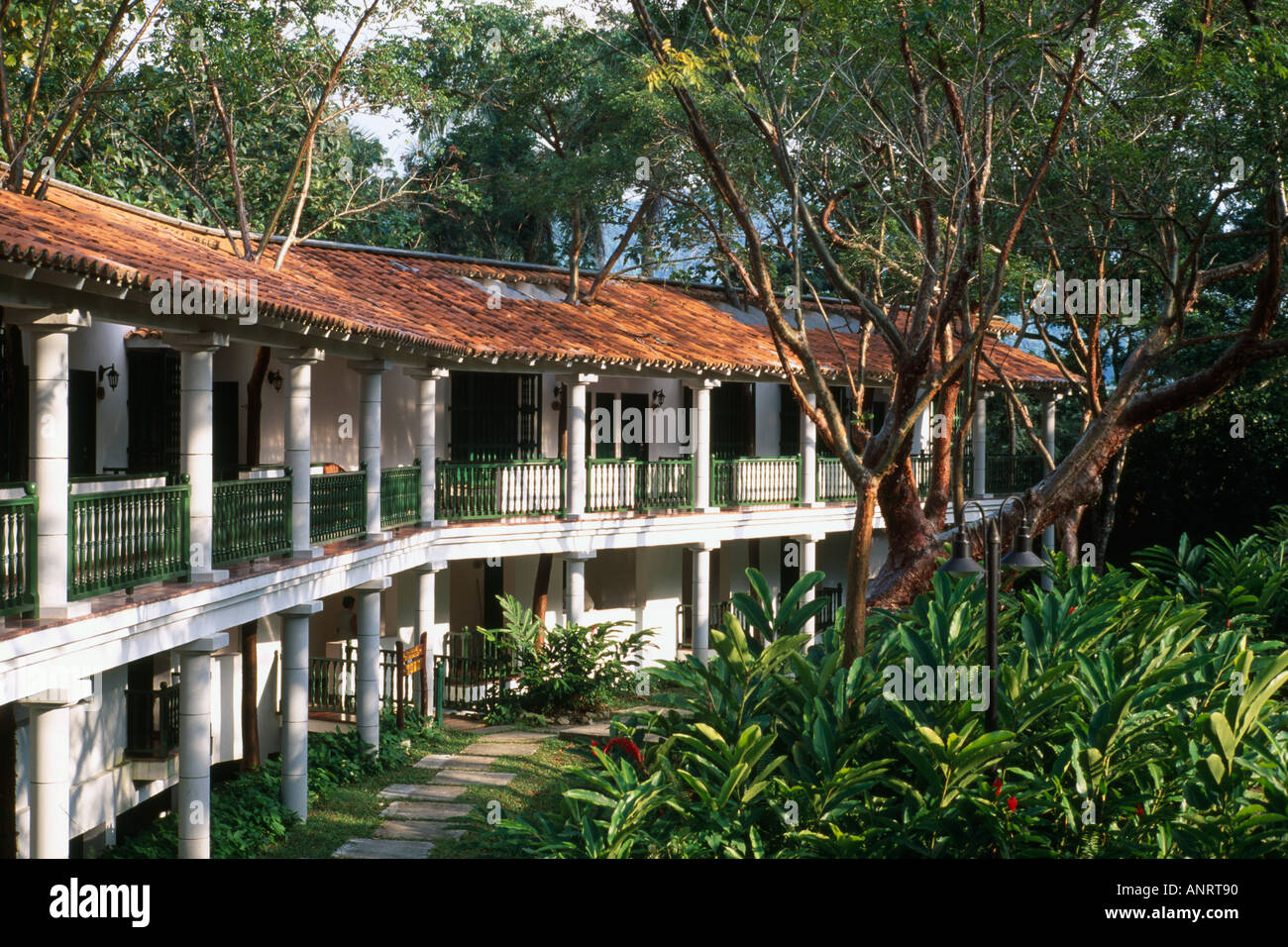 Hotel moca hi-res stock photography and images - Alamy