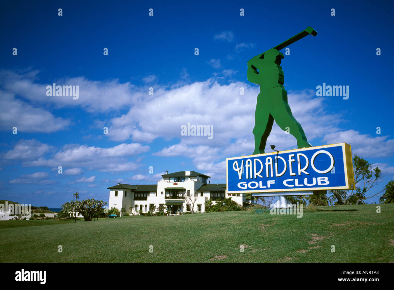 Varadero golf hi-res stock photography and images - Alamy